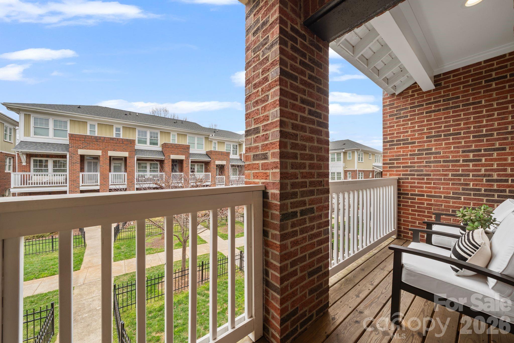 1214 Macomb Place, Charlotte, NC - photo 15 of 26
