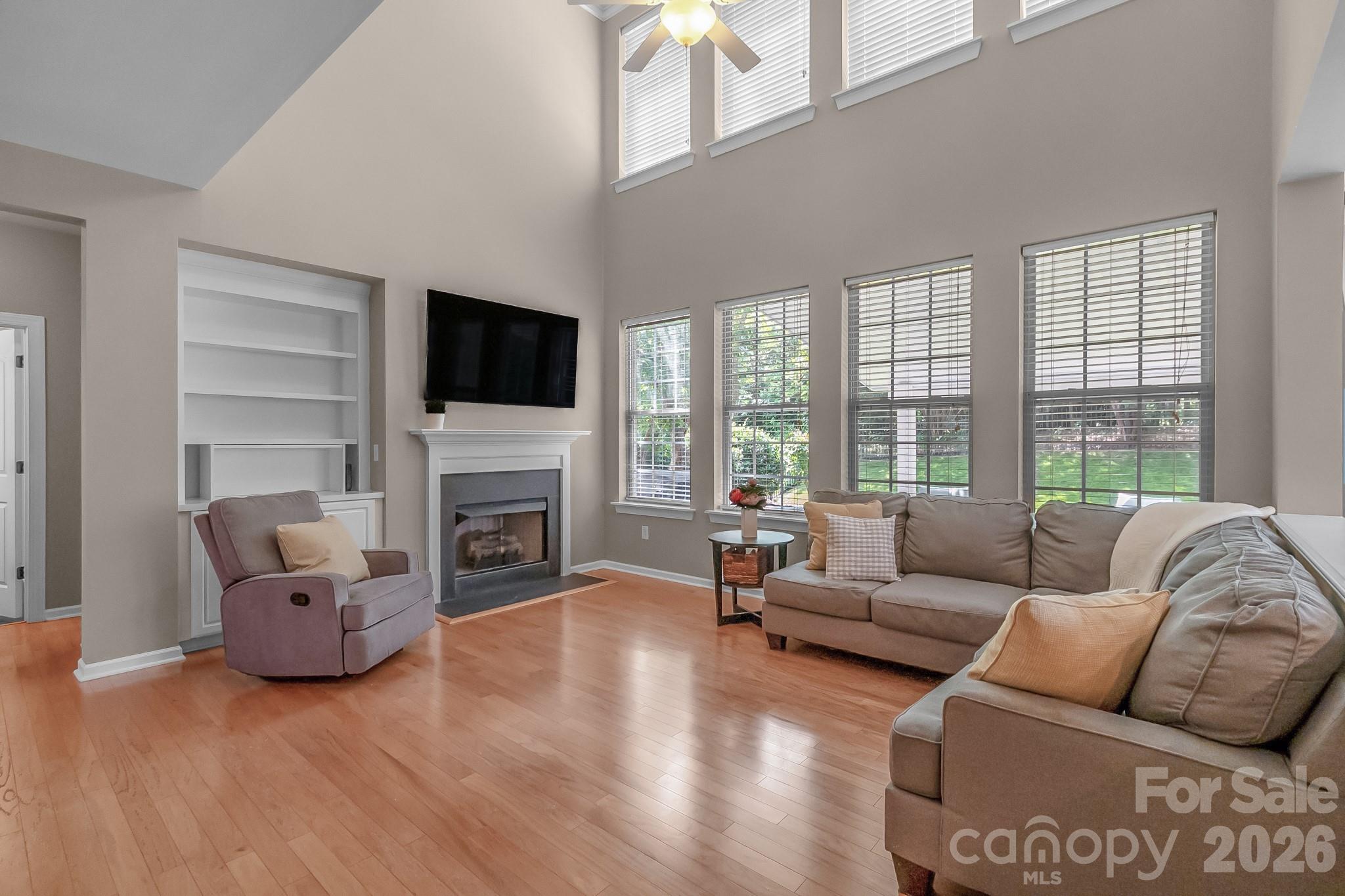 10507 Bere Island Drive, Charlotte, NC - photo 10 of 43