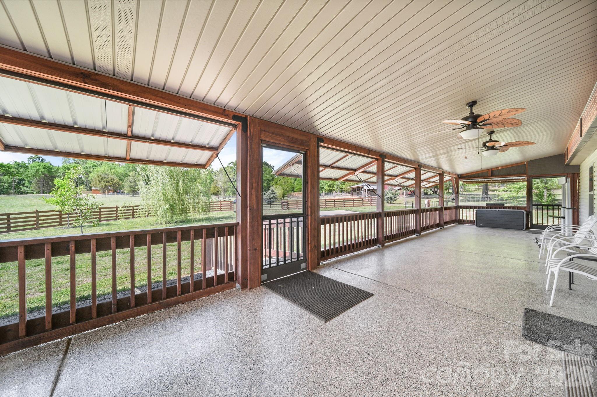 5311 Flint Ridge Church Road, Marshville, NC - photo 23 of 38