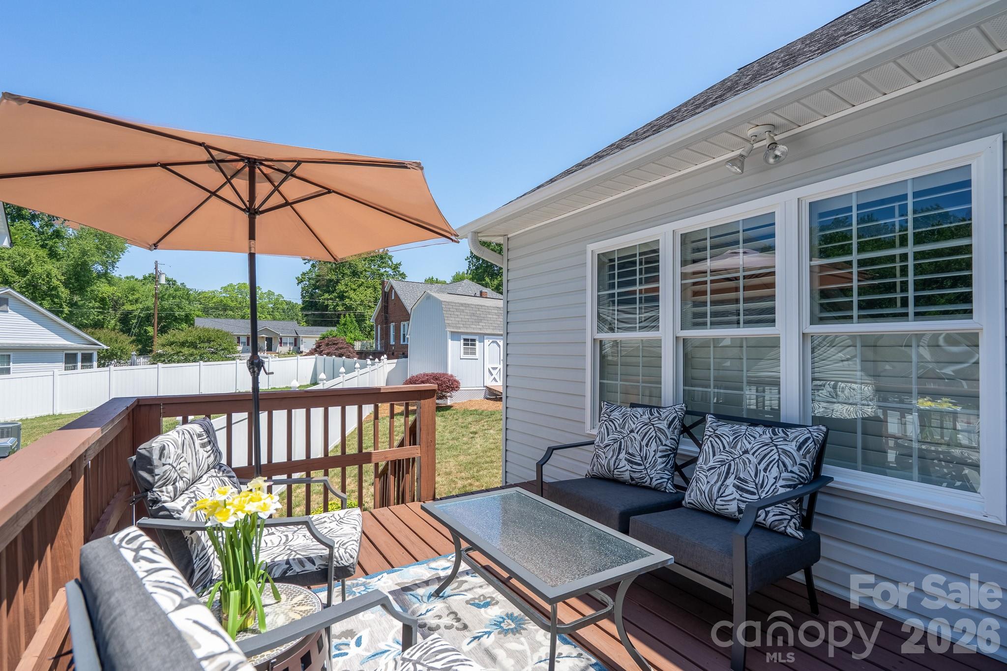 587 Marigold Drive, Kannapolis, NC - photo 33 of 42