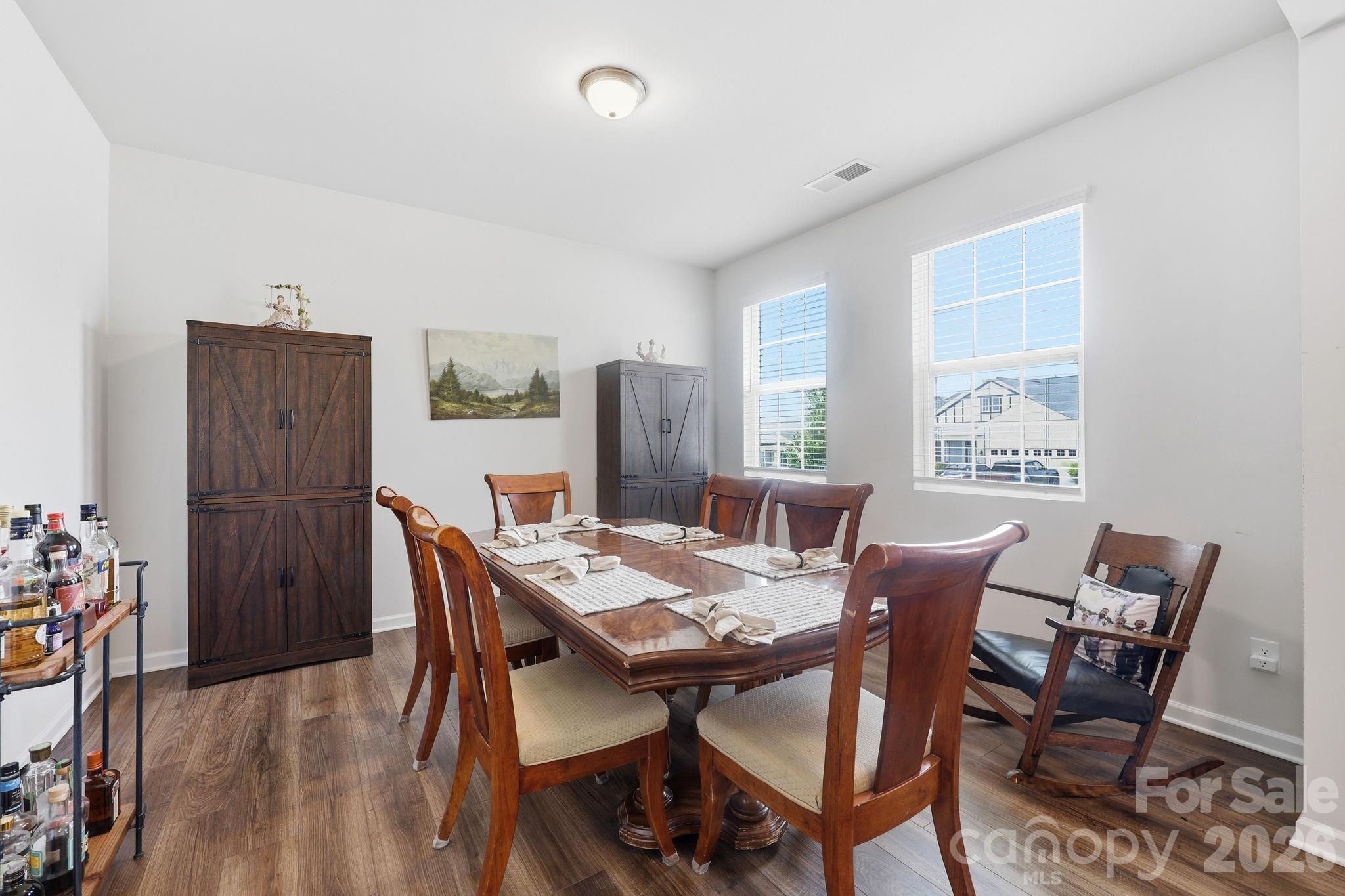 Photo 6 of 6523 Georgia Oak Road, Charlotte, NC