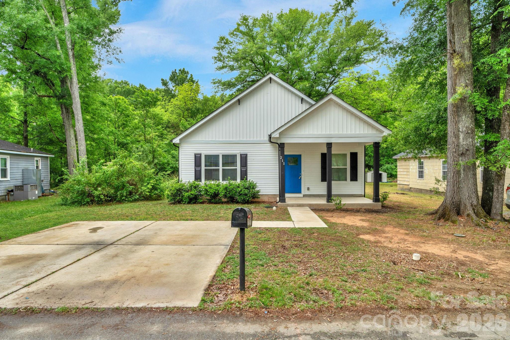 Photo 36 of 211 Baker Street, Rock Hill, SC