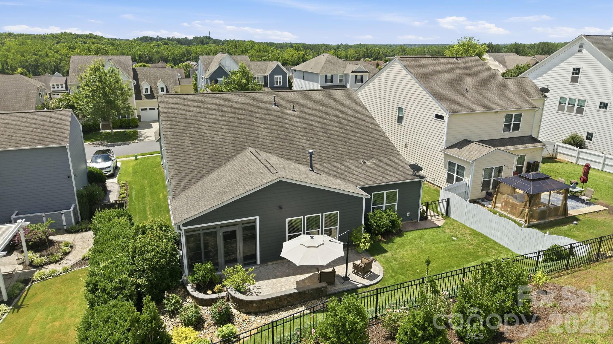 Photo 40 of 15802 Reynolds Drive, Fort Mill, SC