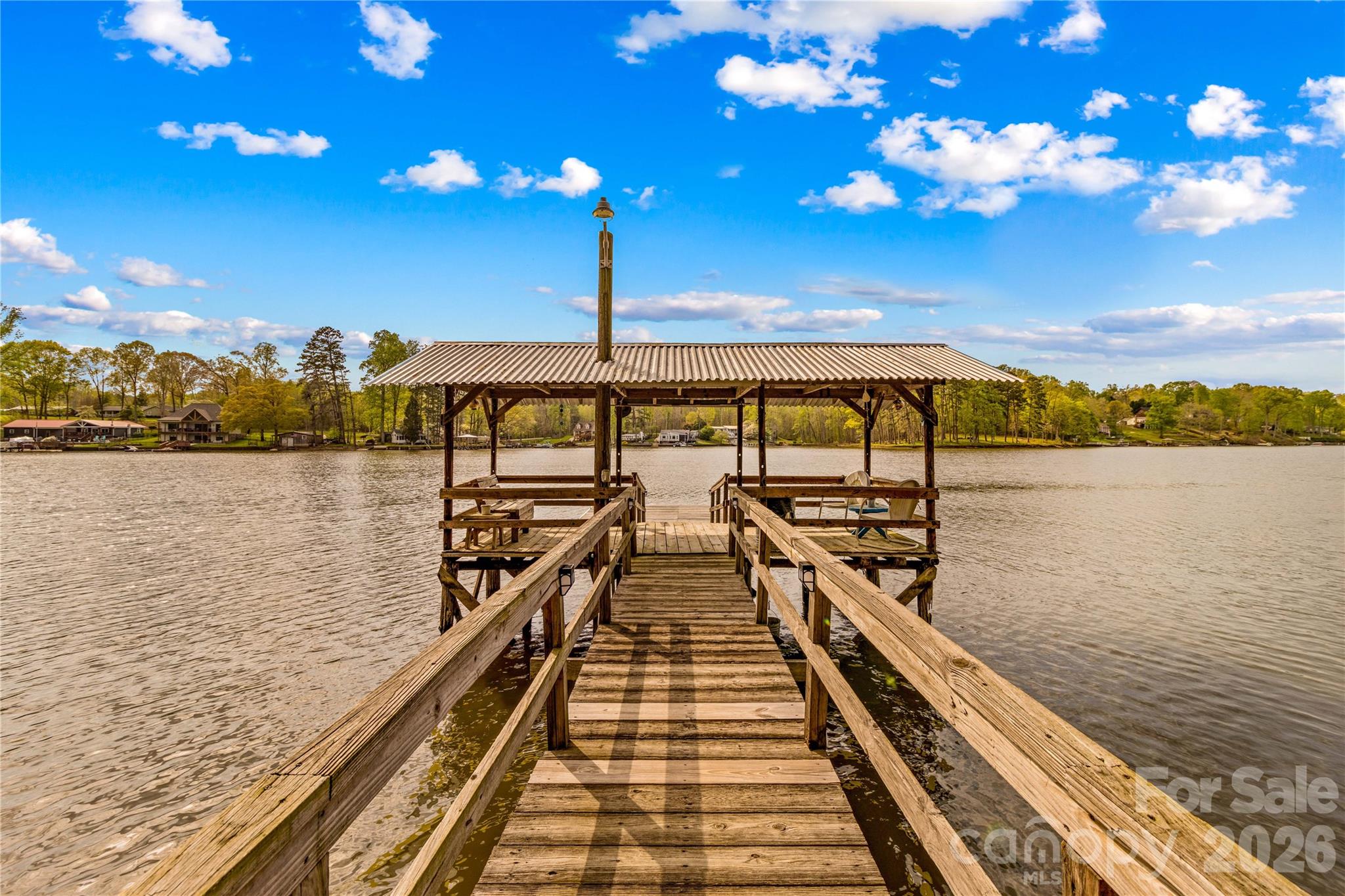 570 Lake Drive 9 Drive, Lexington, NC
