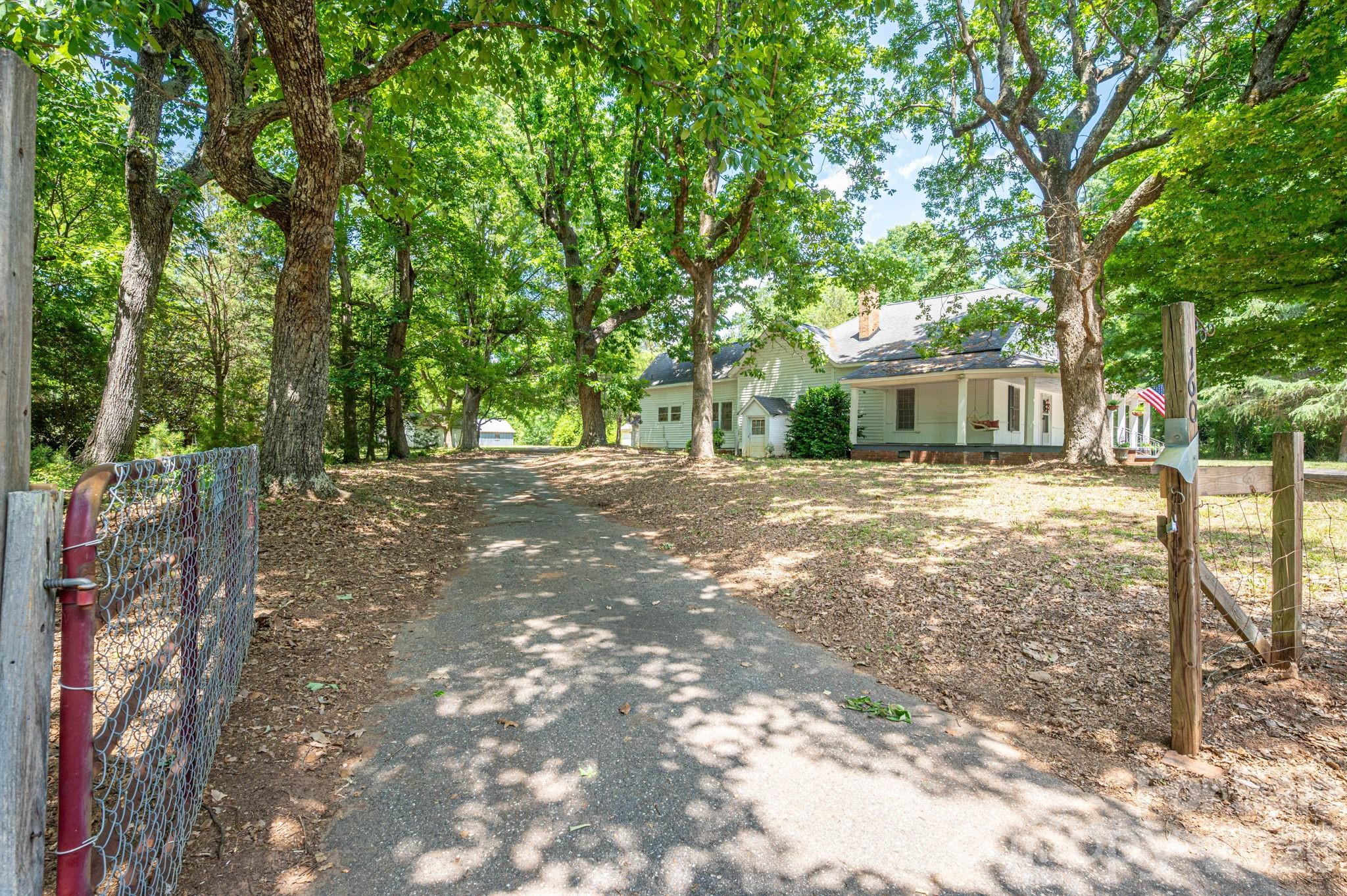 160 Patterson Road, Kings Mountain, NC - photo 41 of 48