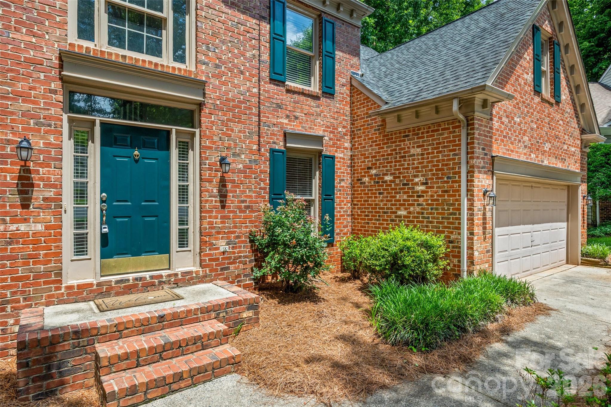 Photo 2 of 4926 Benthaven Lane, Charlotte, NC