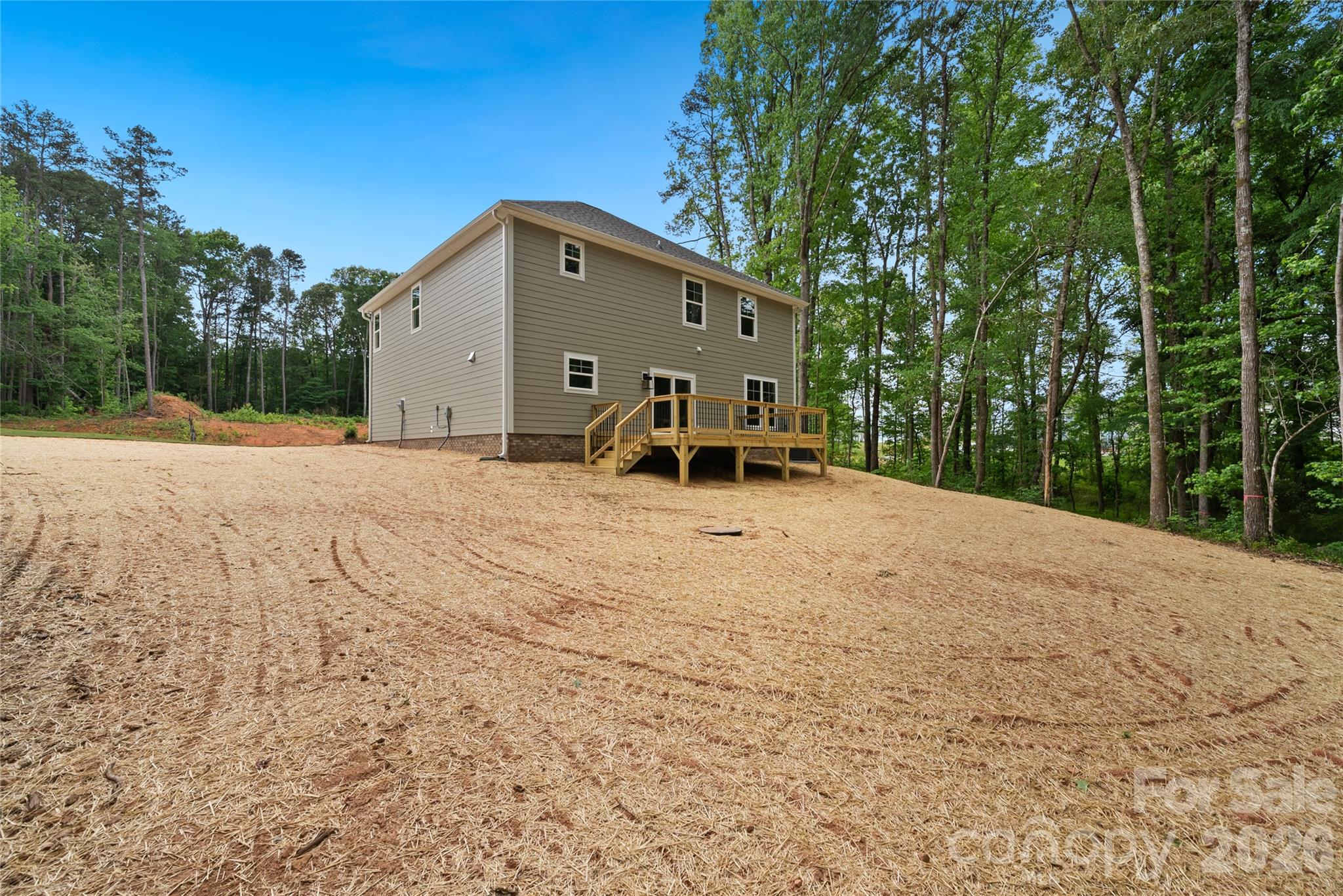 5805 Stanfield valley Trail13, Stanfield, NC - photo 36 of 46