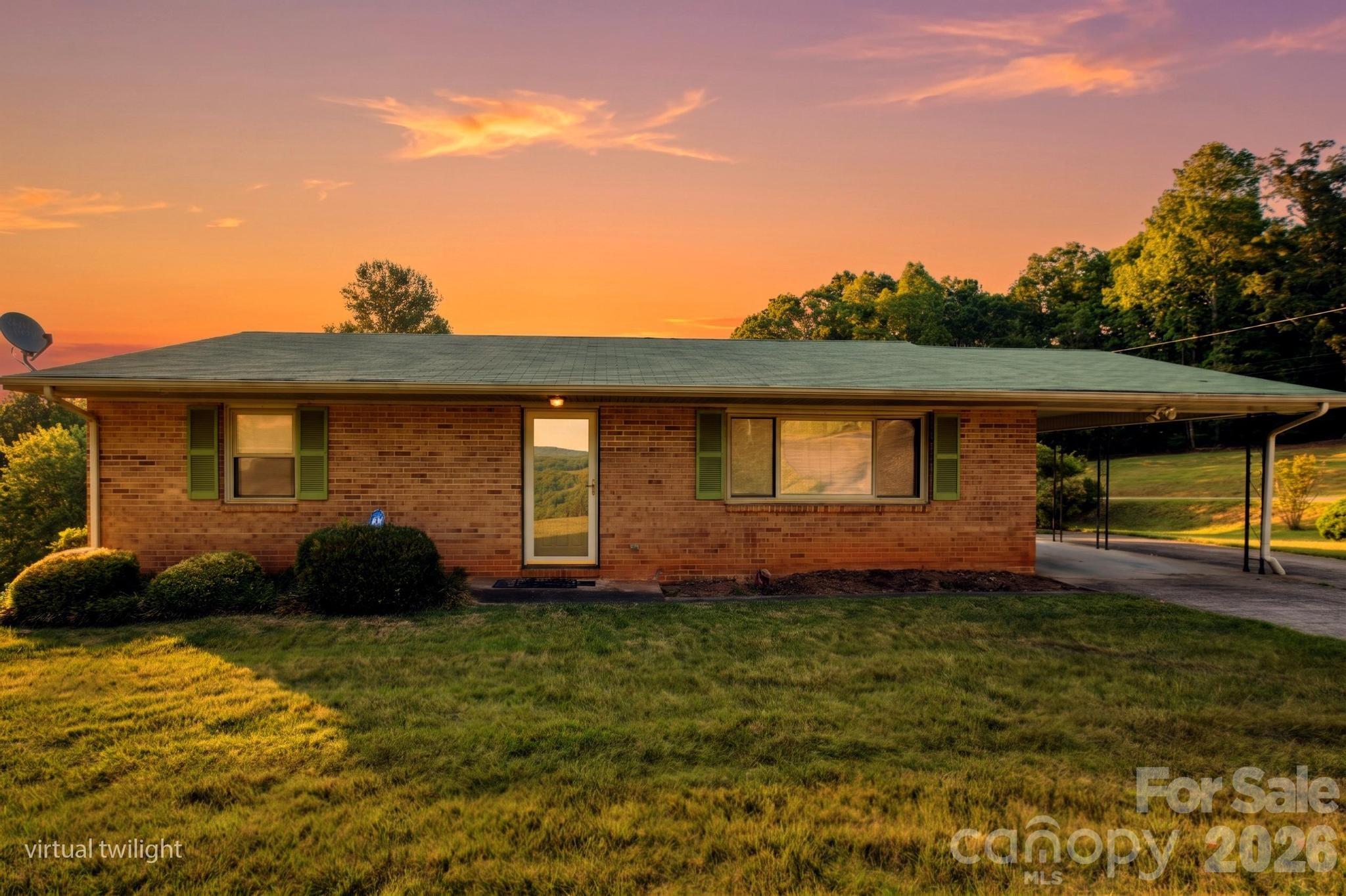 4024 Piney Road, Morganton, NC - photo 14 of 30