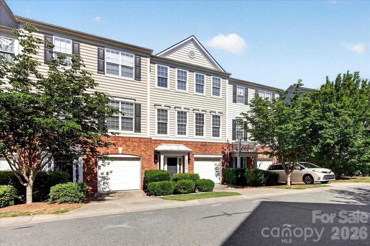 Photo 2 of 5426 Dockery Drive, Charlotte, NC
