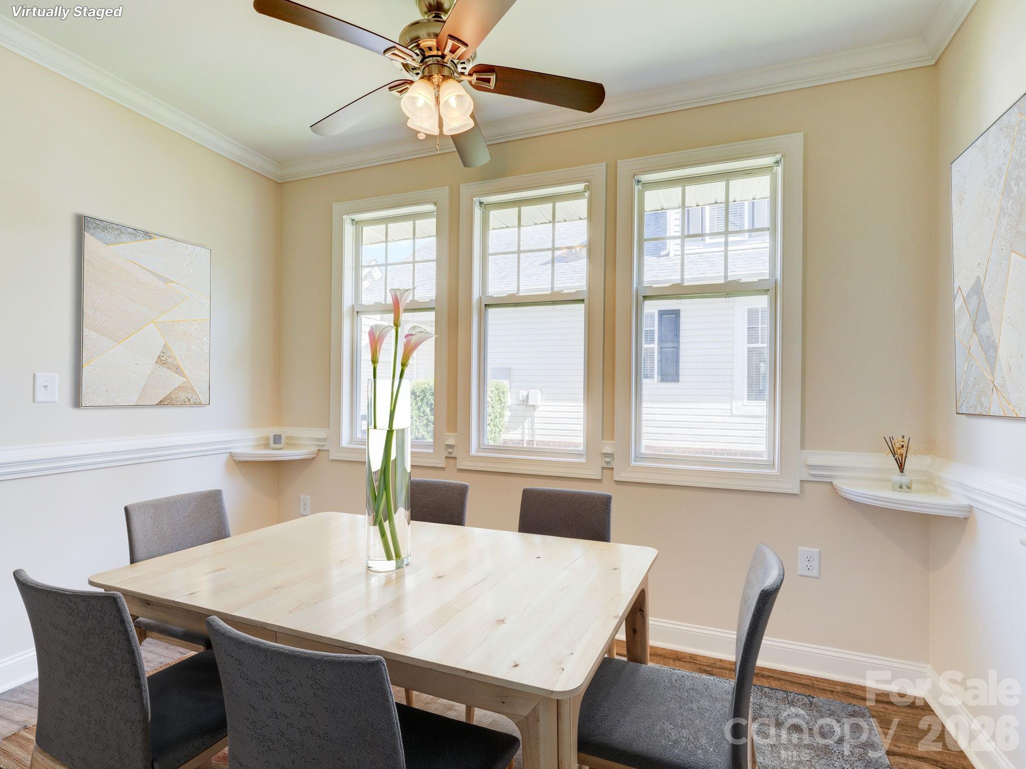 2025 Gable Way Lane, Matthews, NC - photo 10 of 37