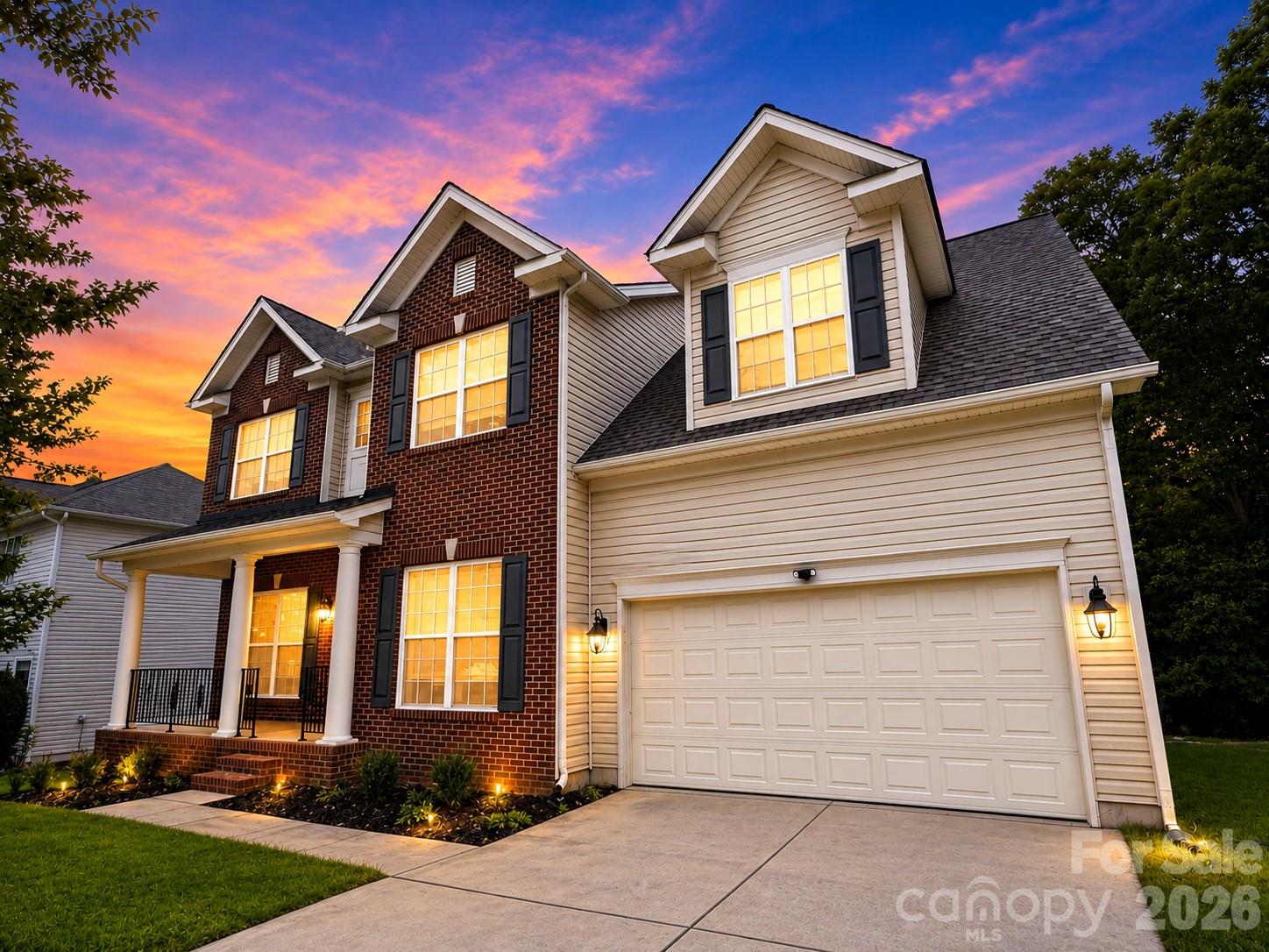 237 Golden Valley Drive, Mooresville, NC - photo 1 of 24
