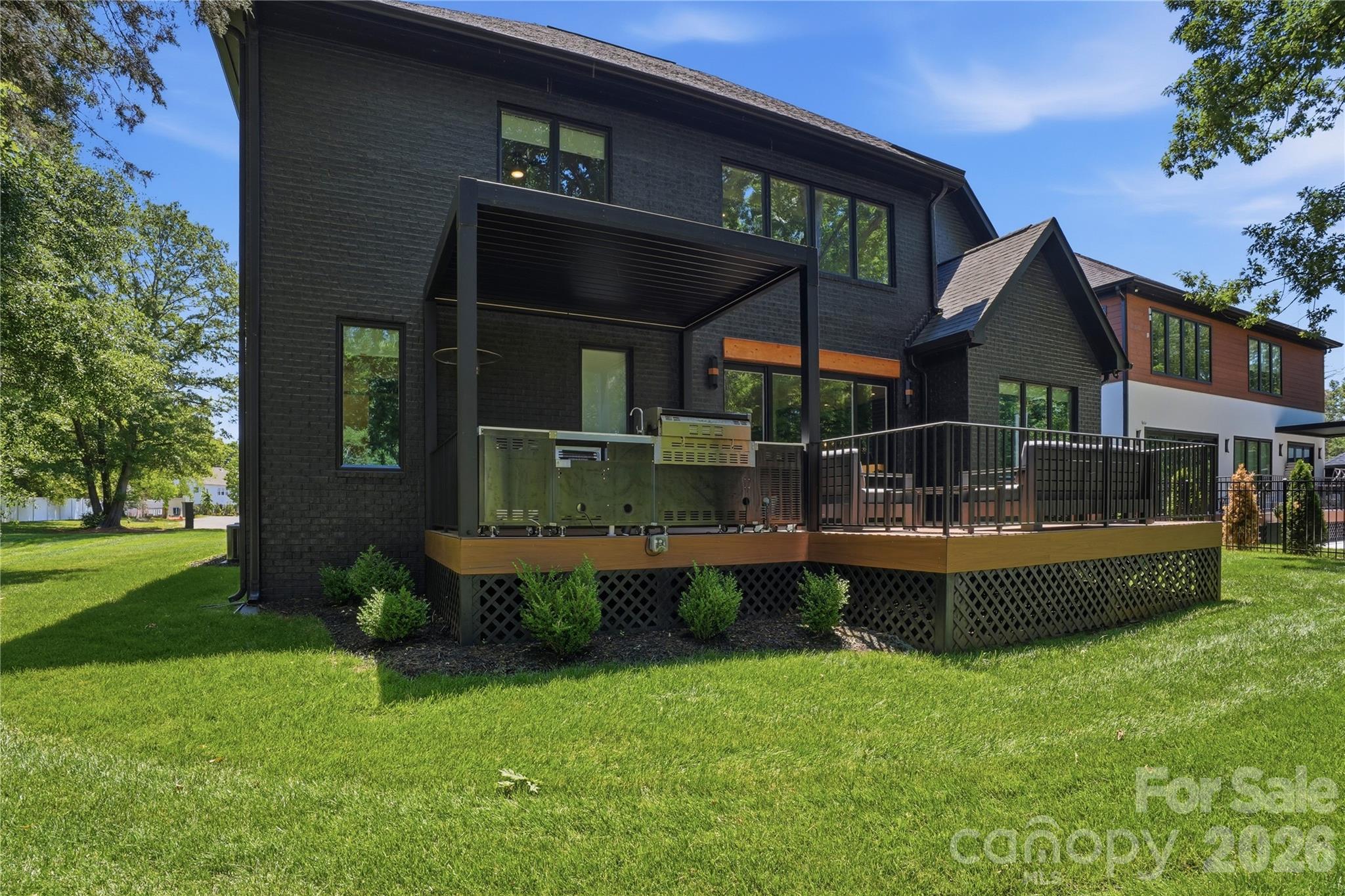5408 Carmel Road, Charlotte, NC - photo 45 of 49