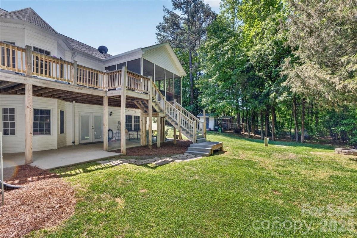 1048 Brevard Place Road, Iron Station, NC - photo 45 of 48