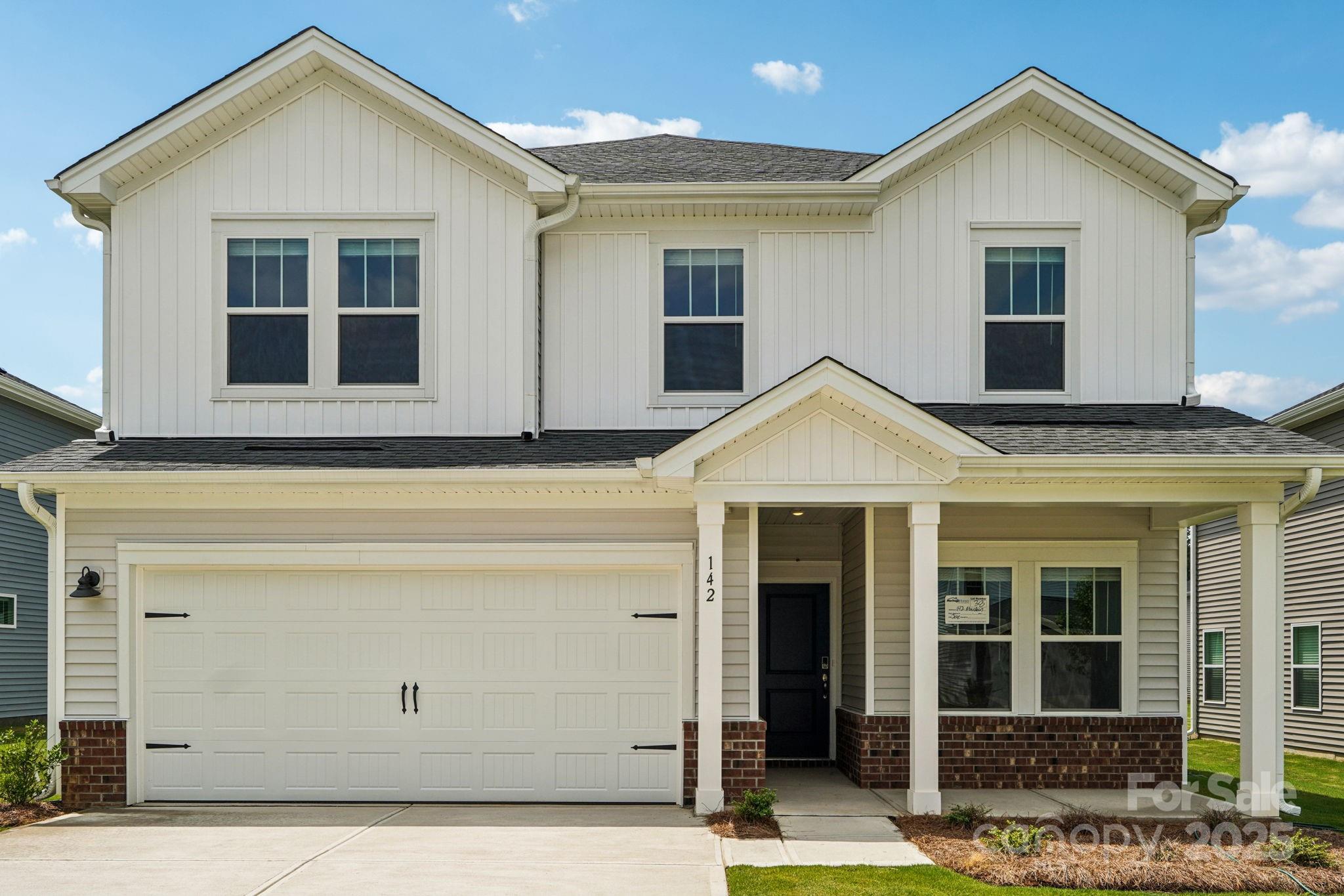 2073 Sunflower Circle, Newton, NC