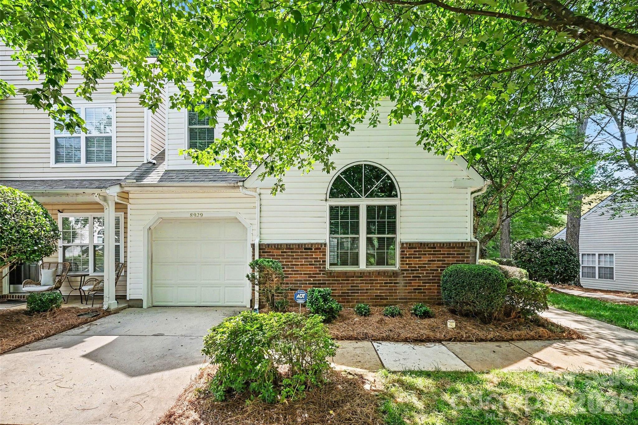 Home for sale at 8929 Scotch Heather Way, Charlotte, NC — photo 1 of 31