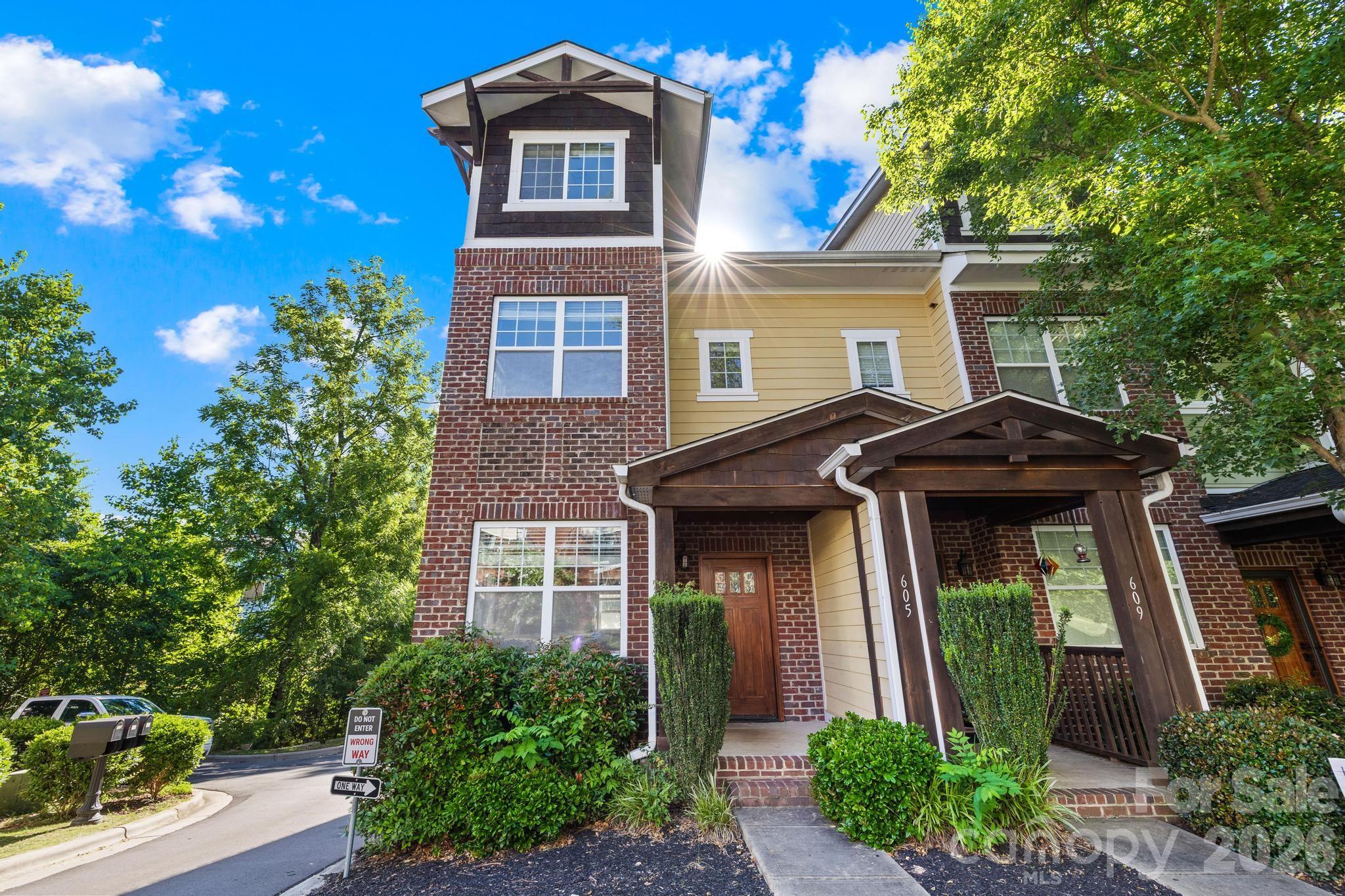 605 Village Main Circle, Davidson, NC - photo 26 of 28