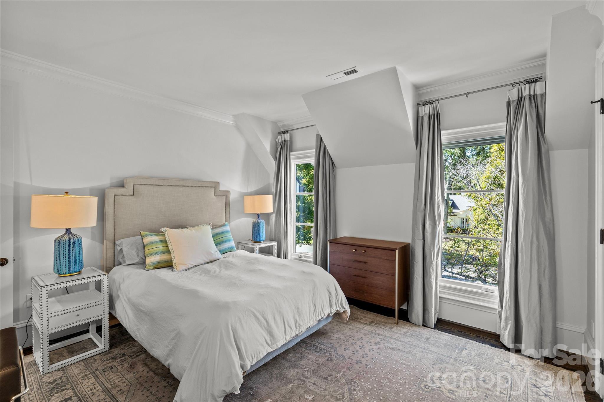 727 Colville Road, Charlotte, NC - photo 38 of 49