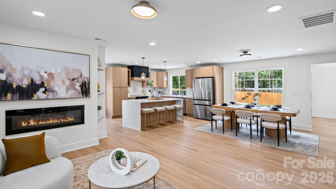 Photo 10 of 409 Scaleybark Road, Charlotte, NC