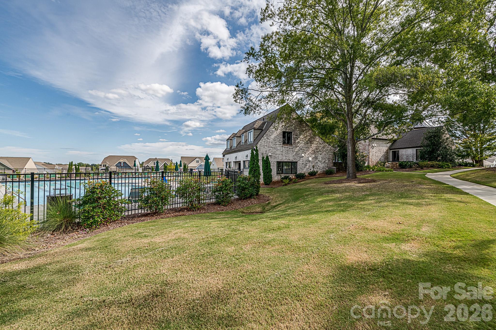 Photo 45 of 12448 Belmont Mansion Drive, Charlotte, NC