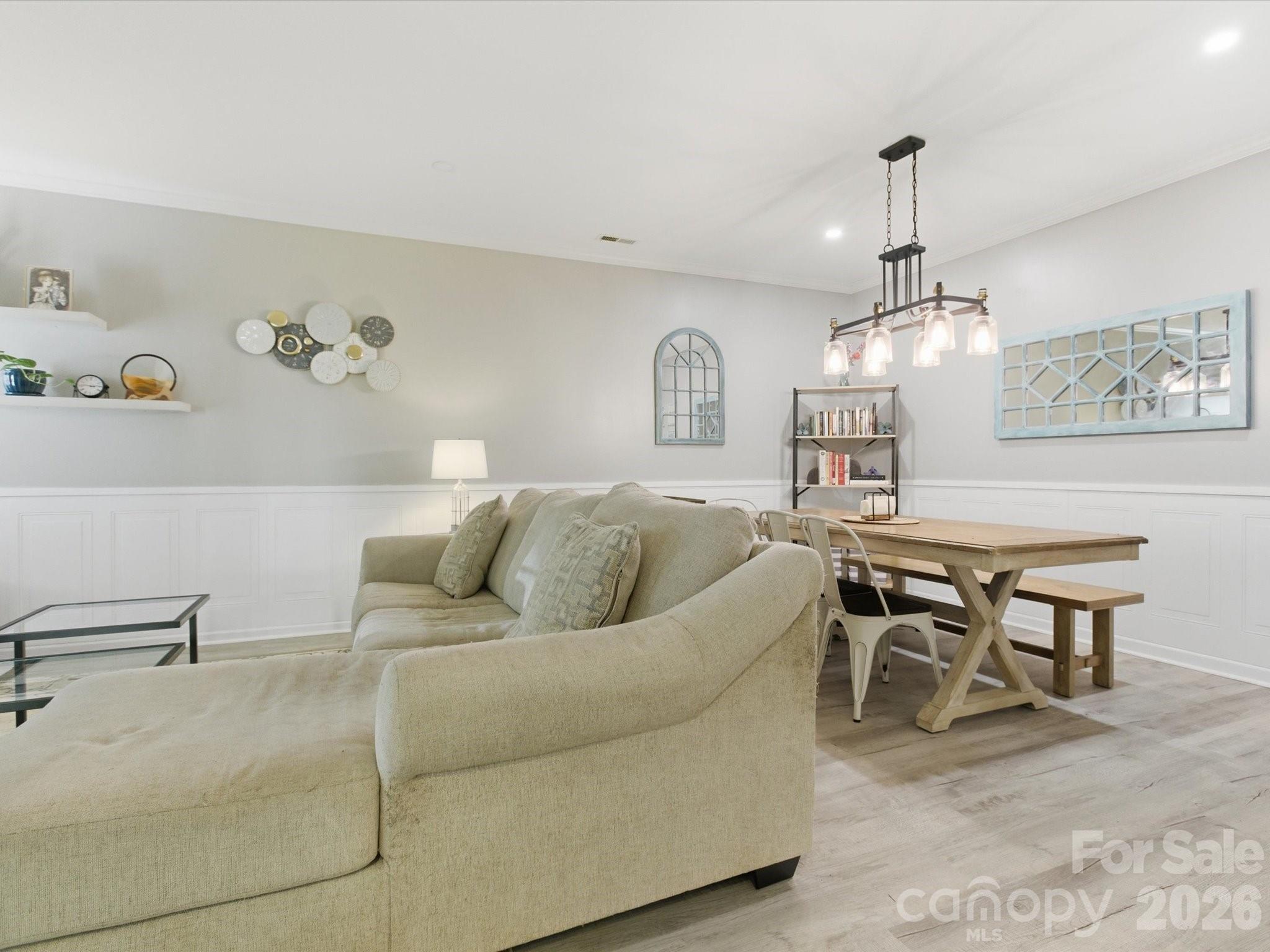 Photo 5 of 3304 Selwyn Farms Lane3, Charlotte, NC
