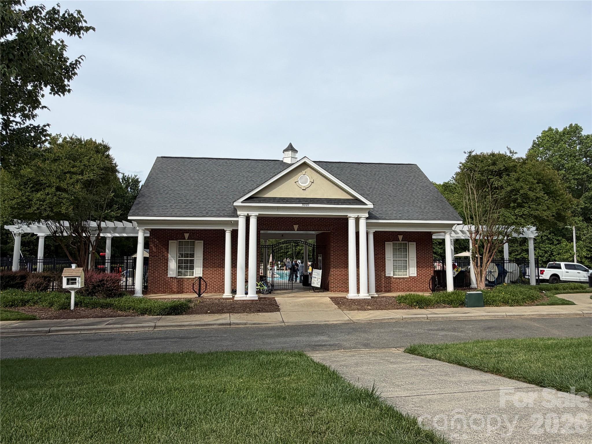 6105 Lighted Way Lane, Indian Trail, NC - photo 39 of 41