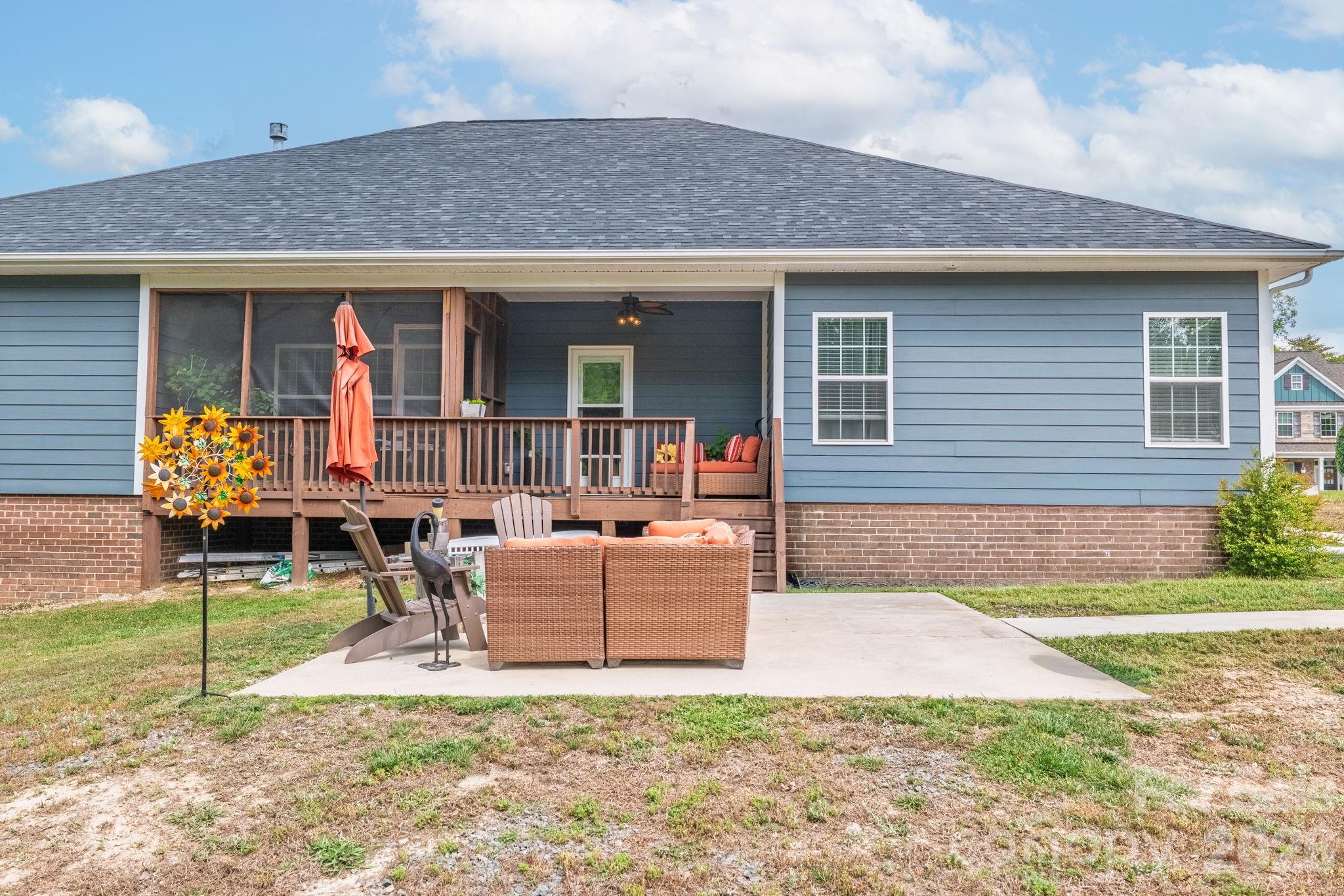 207 Vanderbilt Boulevard, Locust, NC - photo 25 of 35