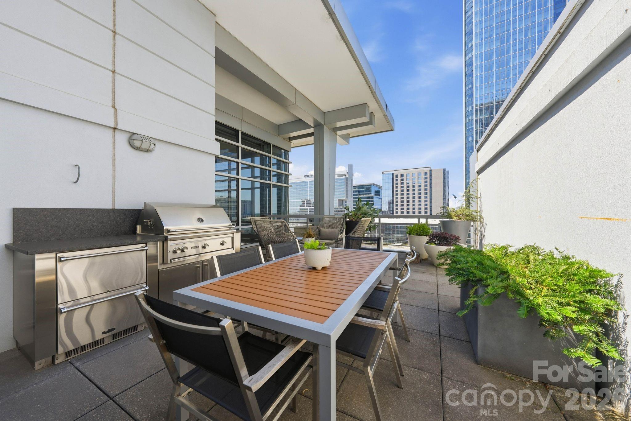Photo 33 of 435 S Tryon Street904, Charlotte, NC