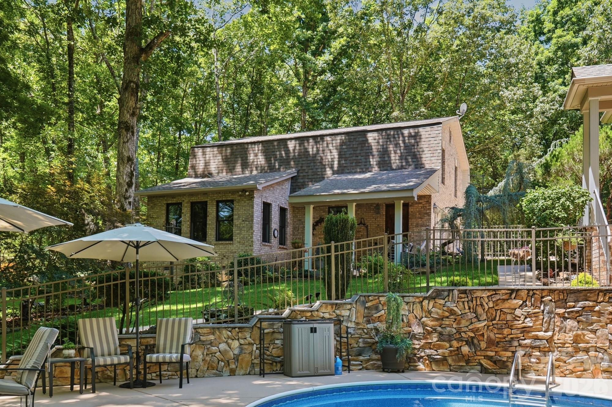 Home for sale at 17532 Efird Road, Albemarle, NC — photo 42 of 48