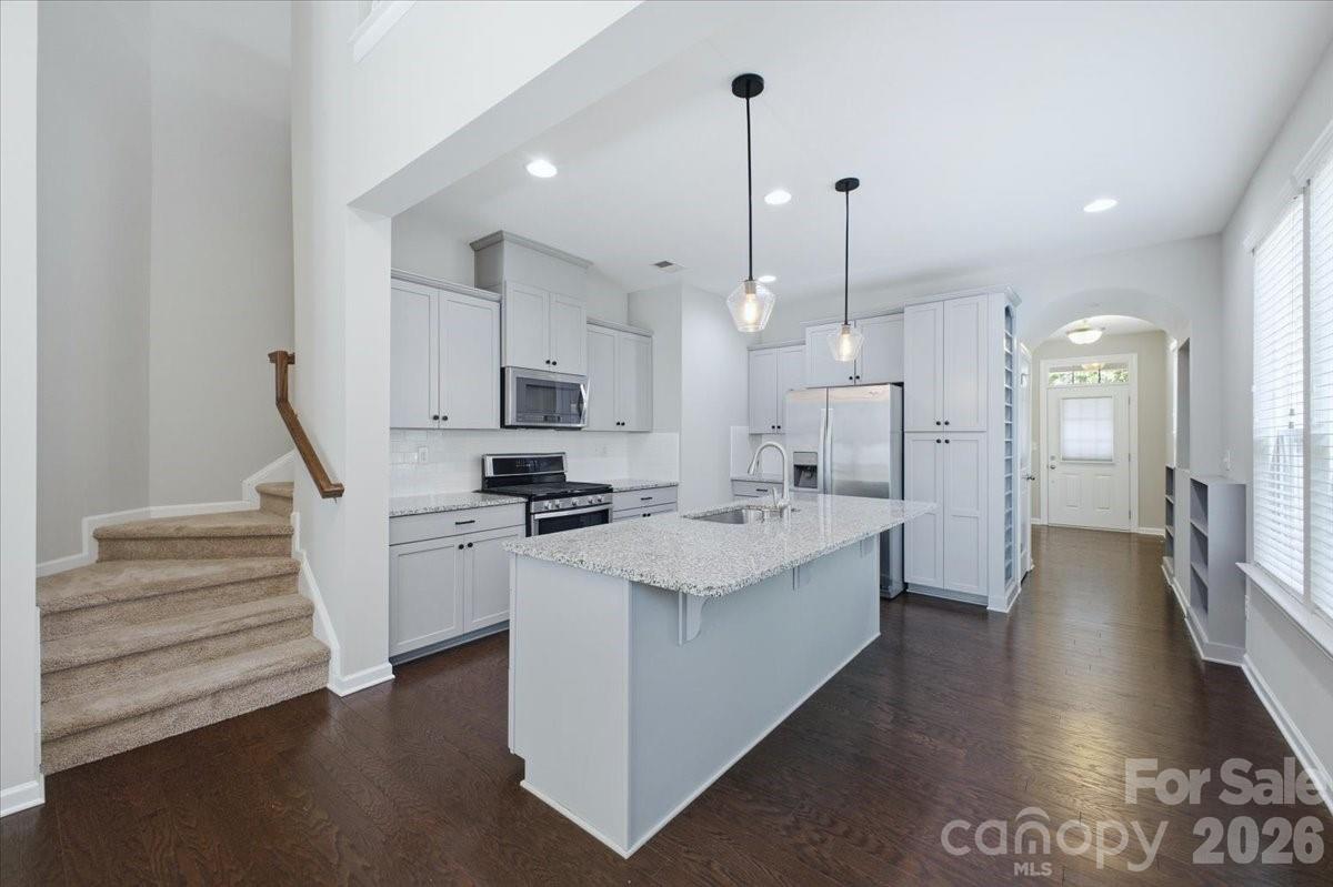 Photo 6 of 5618 Stonewells Drive, Charlotte, NC