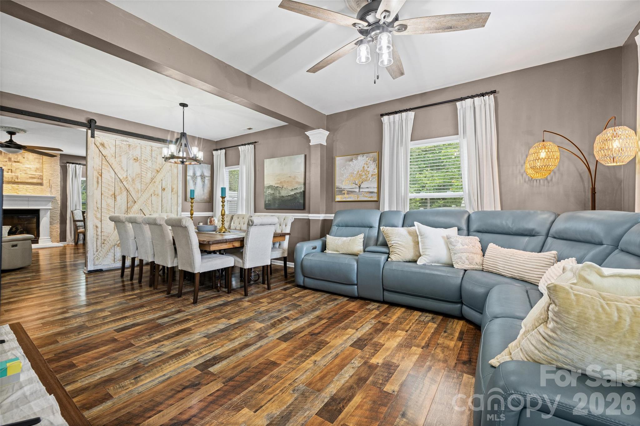Photo 3 of 3967 Parkers Ferry Road, Fort Mill, SC