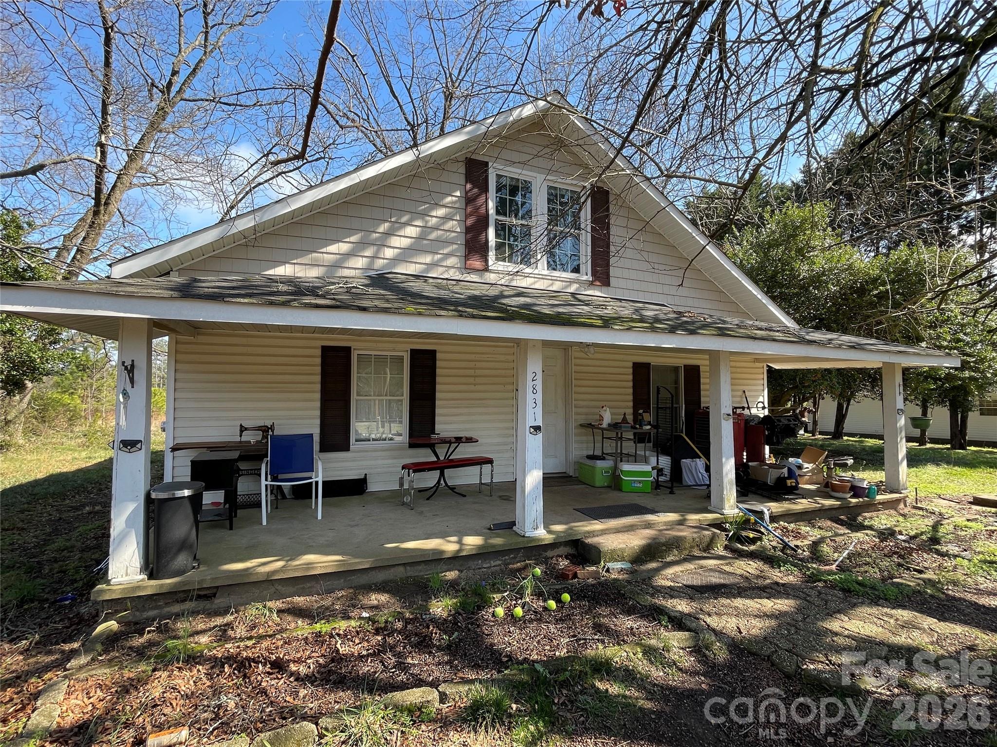 2831 Bettis Road, Grover, NC - photo 2 of 35