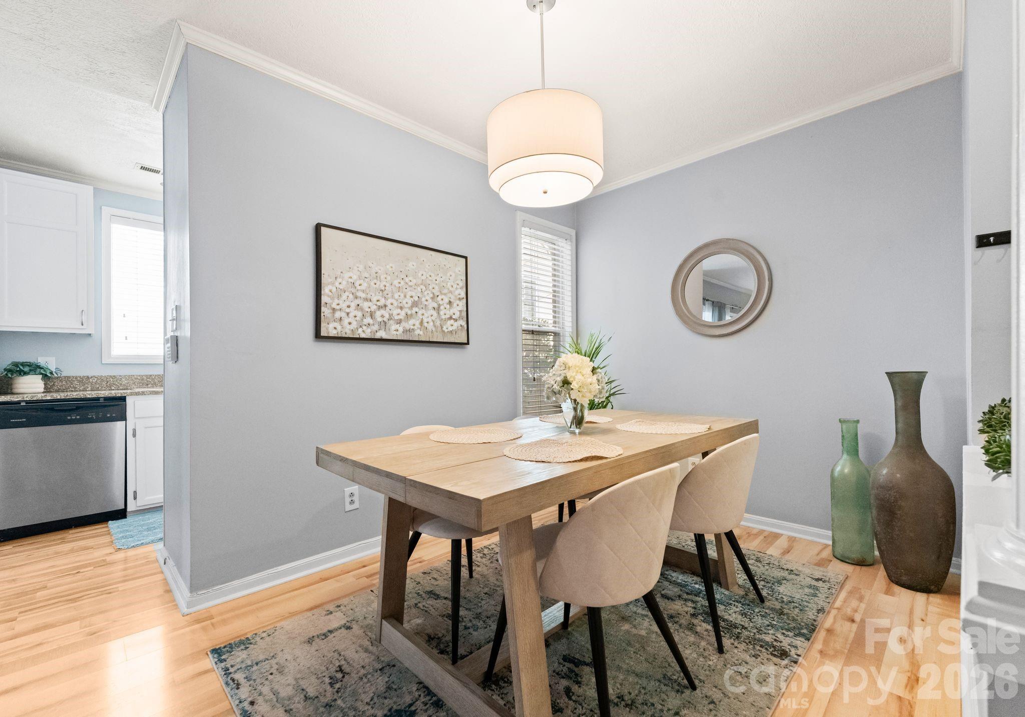 Photo 5 of 1109 E Morehead Street16, Charlotte, NC