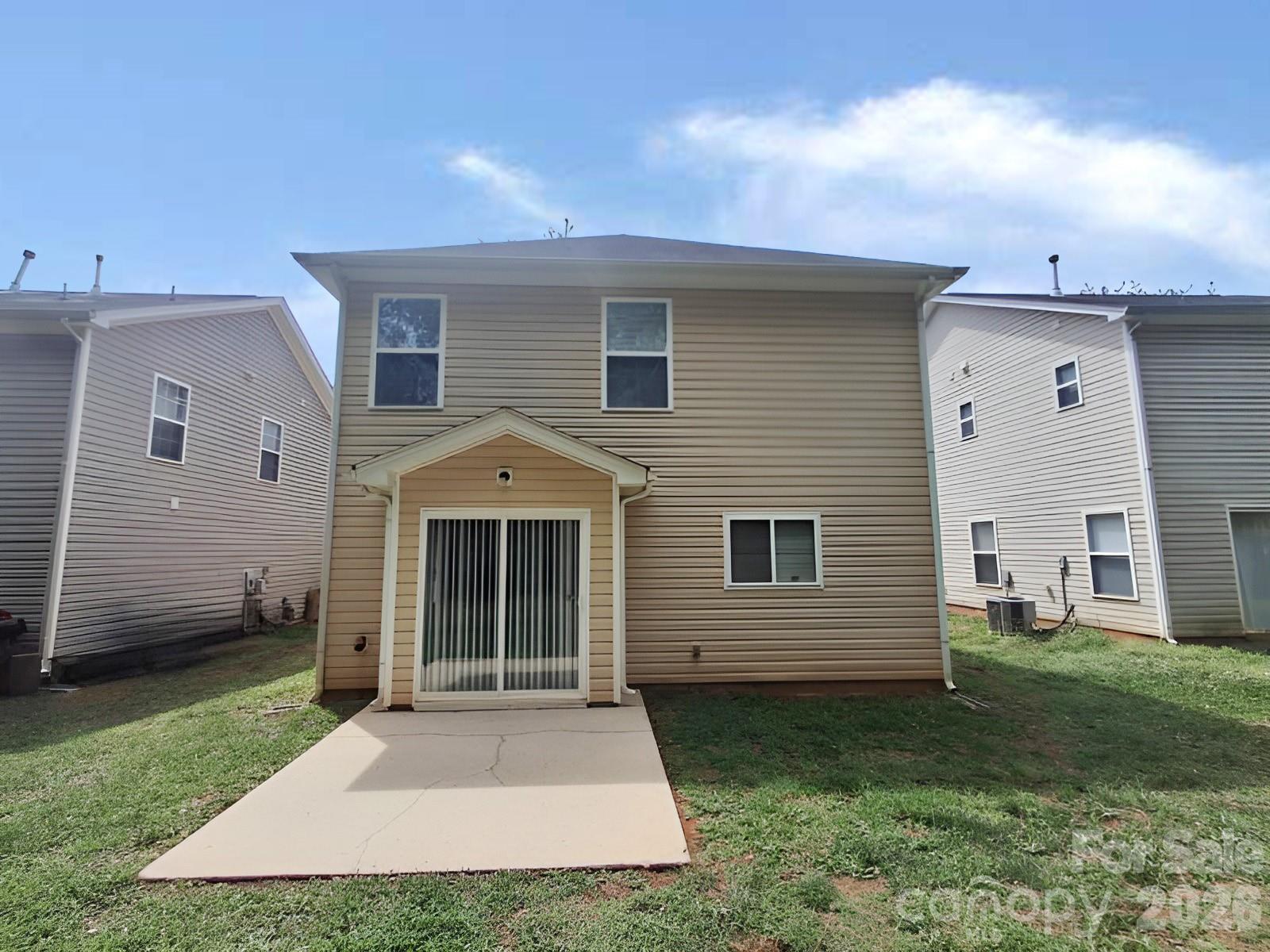 Photo 16 of 10242 Hugue Way, Charlotte, NC