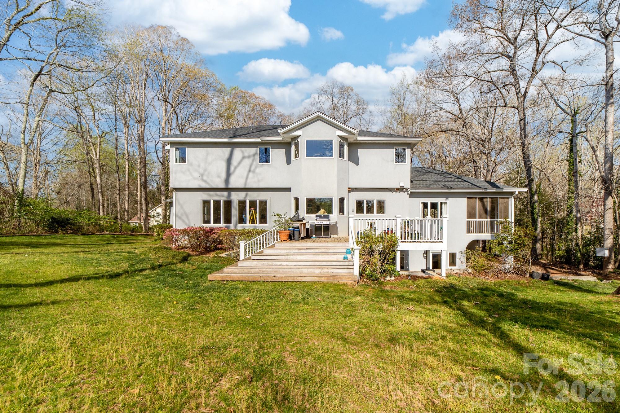 Photo 4 of 206 Vauxhall Drive, Shelby, NC