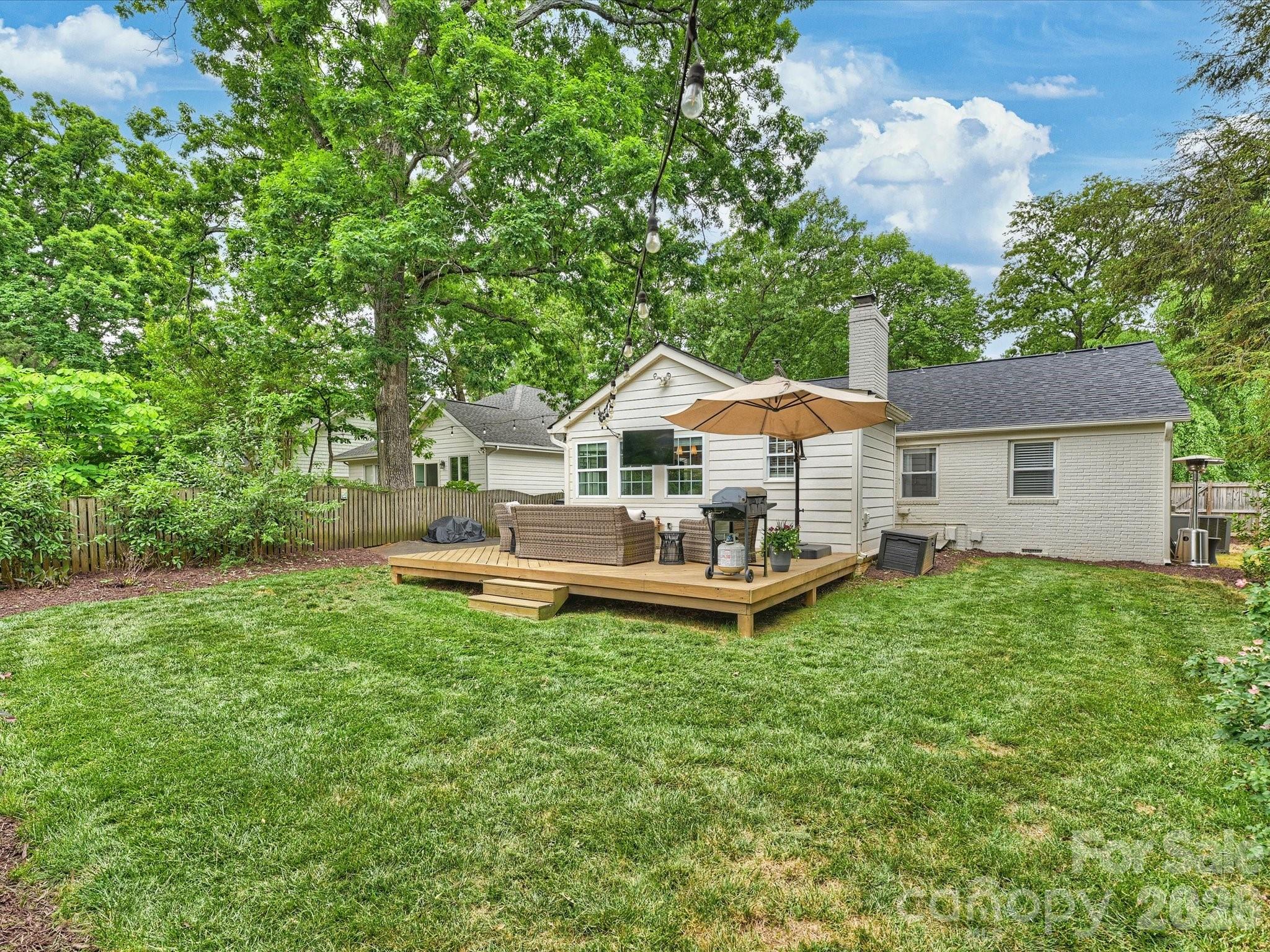 Photo 31 of 1720 Truman Road, Charlotte, NC