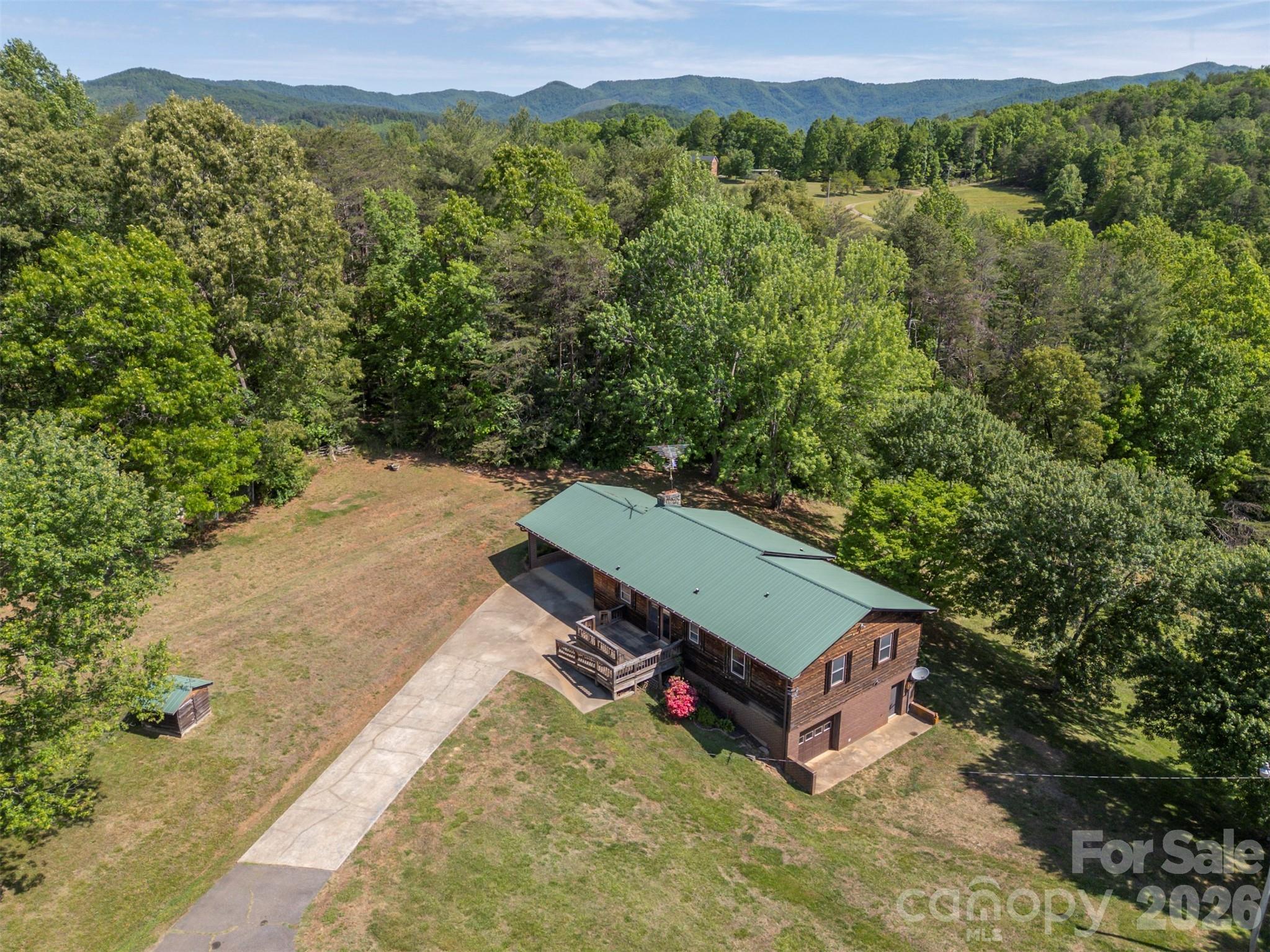 184 Clelo Drive, Casar, NC - photo 44 of 48