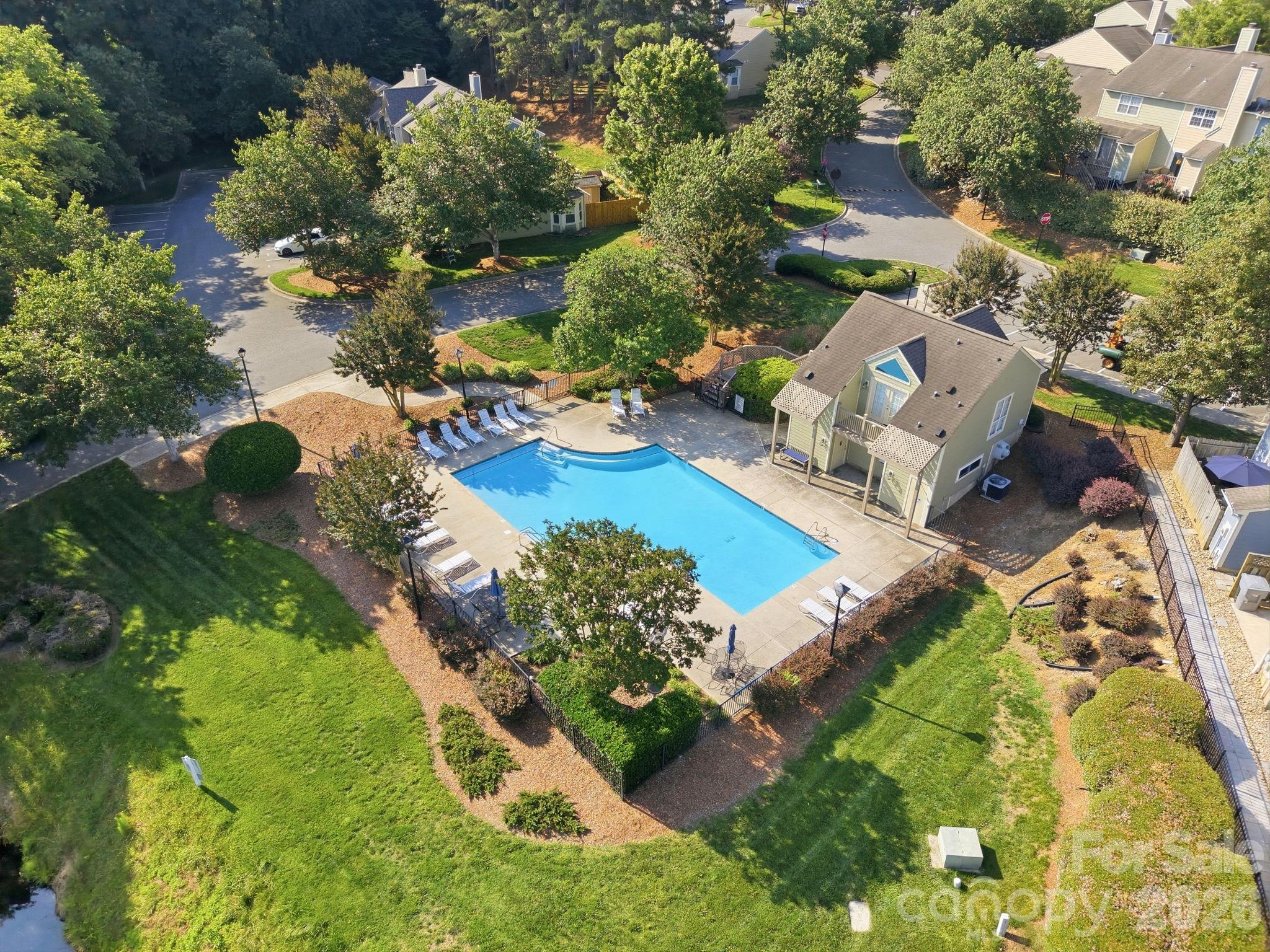 Photo 19 of 9003 Four Mile Creek Road, Charlotte, NC