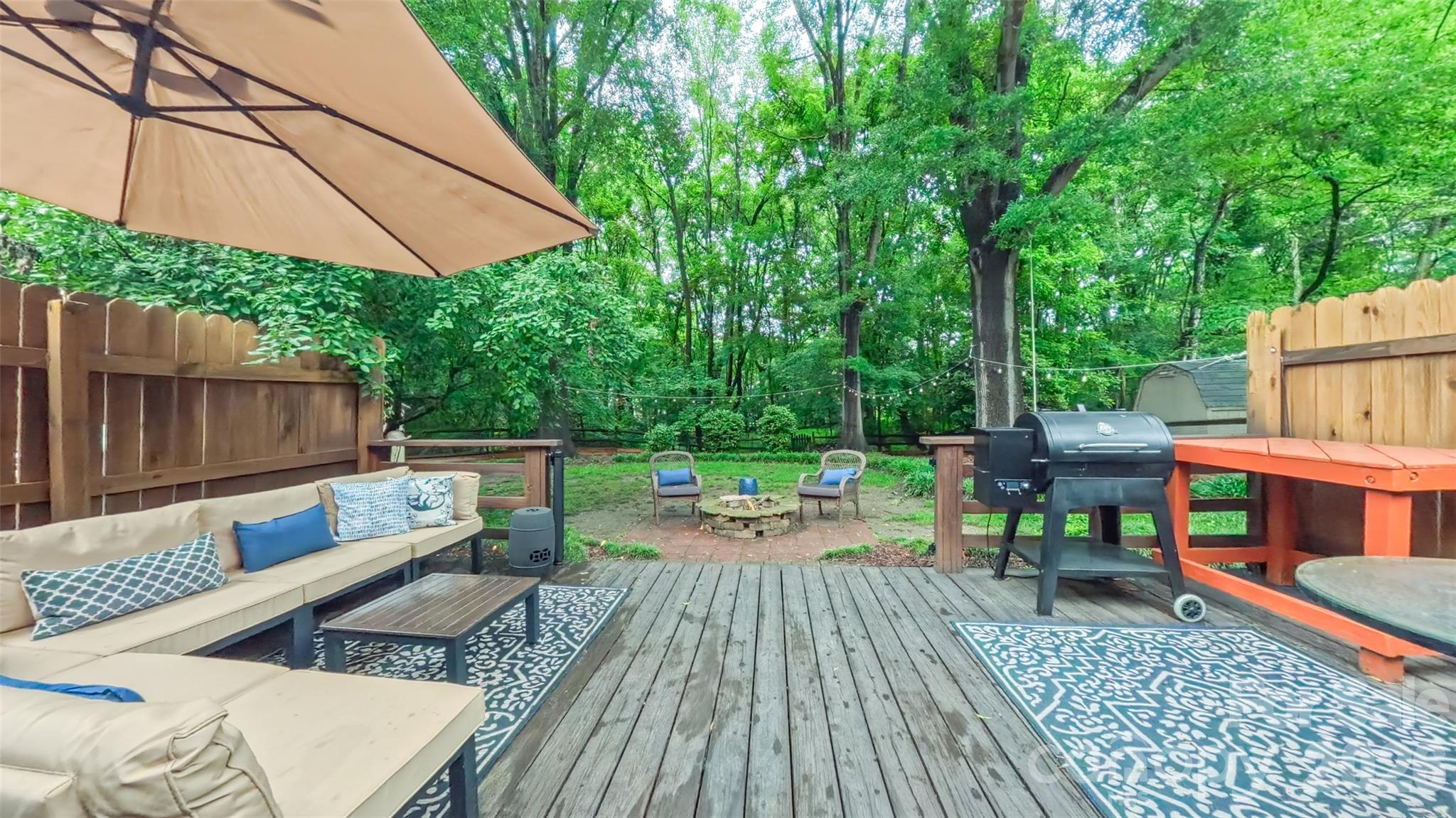 Photo 25 of 2425 Turnberry Lane, Charlotte, NC