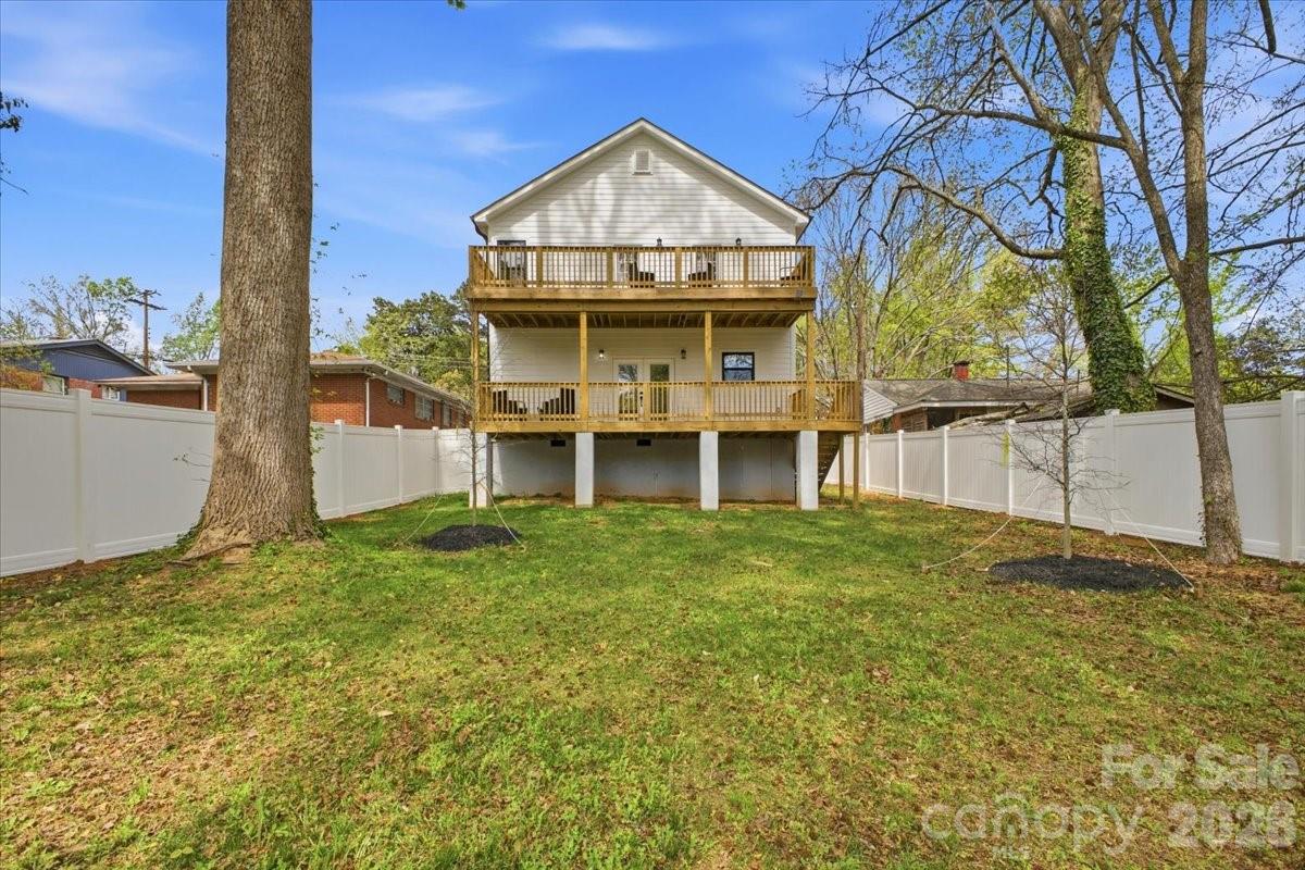 1413 Hateras Avenue, Charlotte, NC - photo 25 of 26