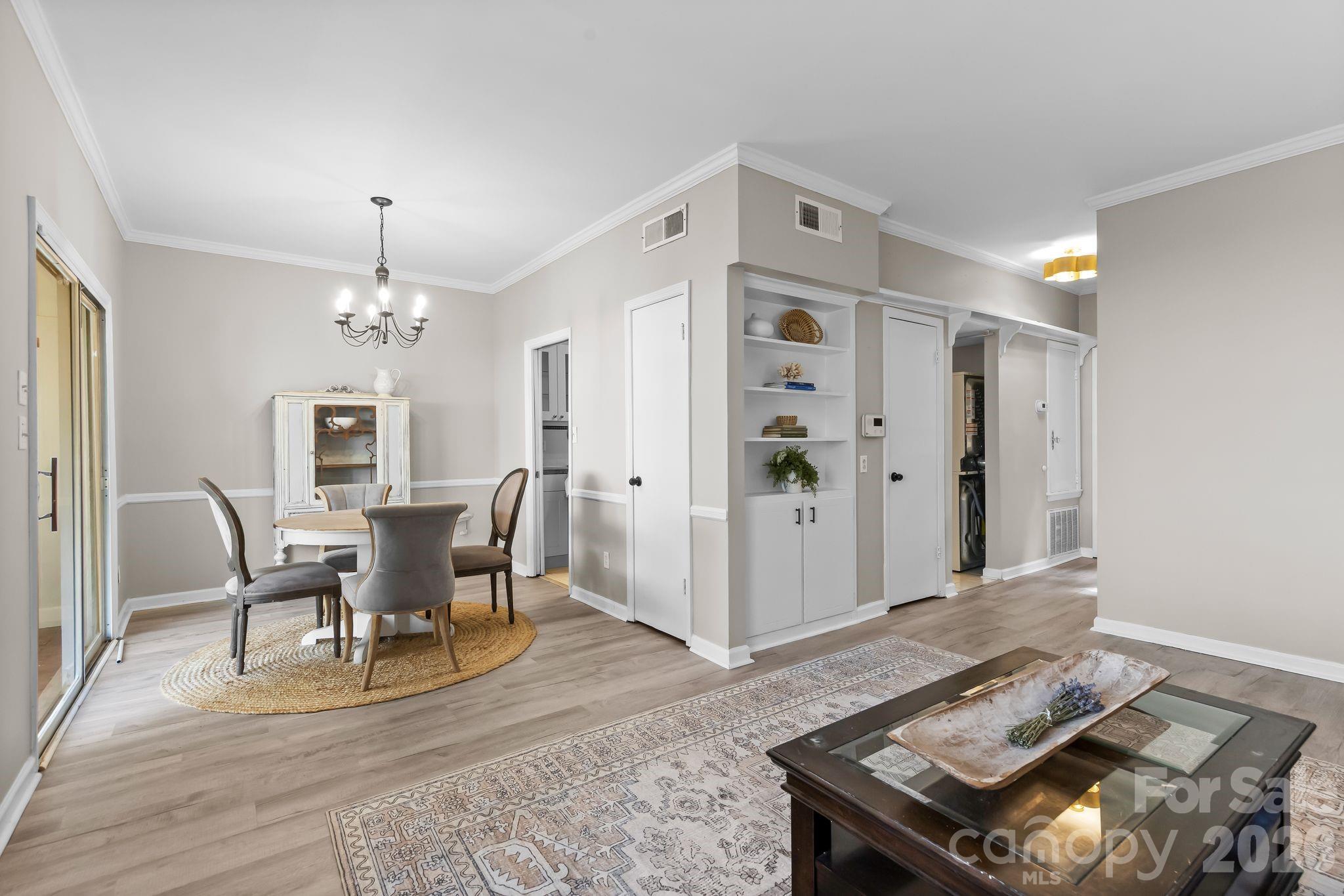 Photo 6 of 5941 Quail Hollow RoadE, Charlotte, NC