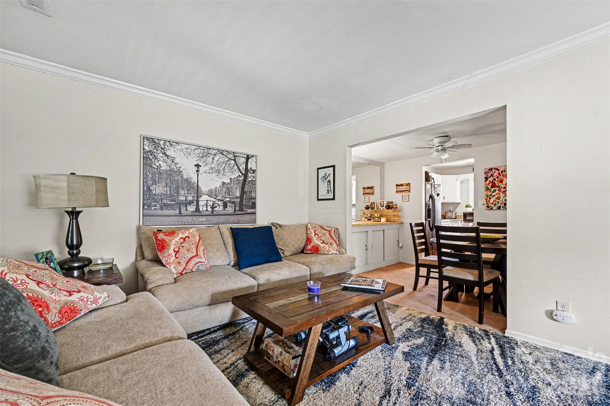 8030 Regent Park Lane, Charlotte, NC - photo 10 of 36