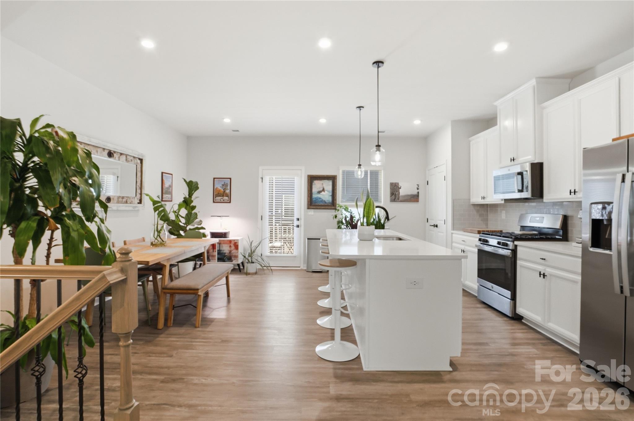 Photo 3 of 1311 Ashbury Street, Charlotte, NC
