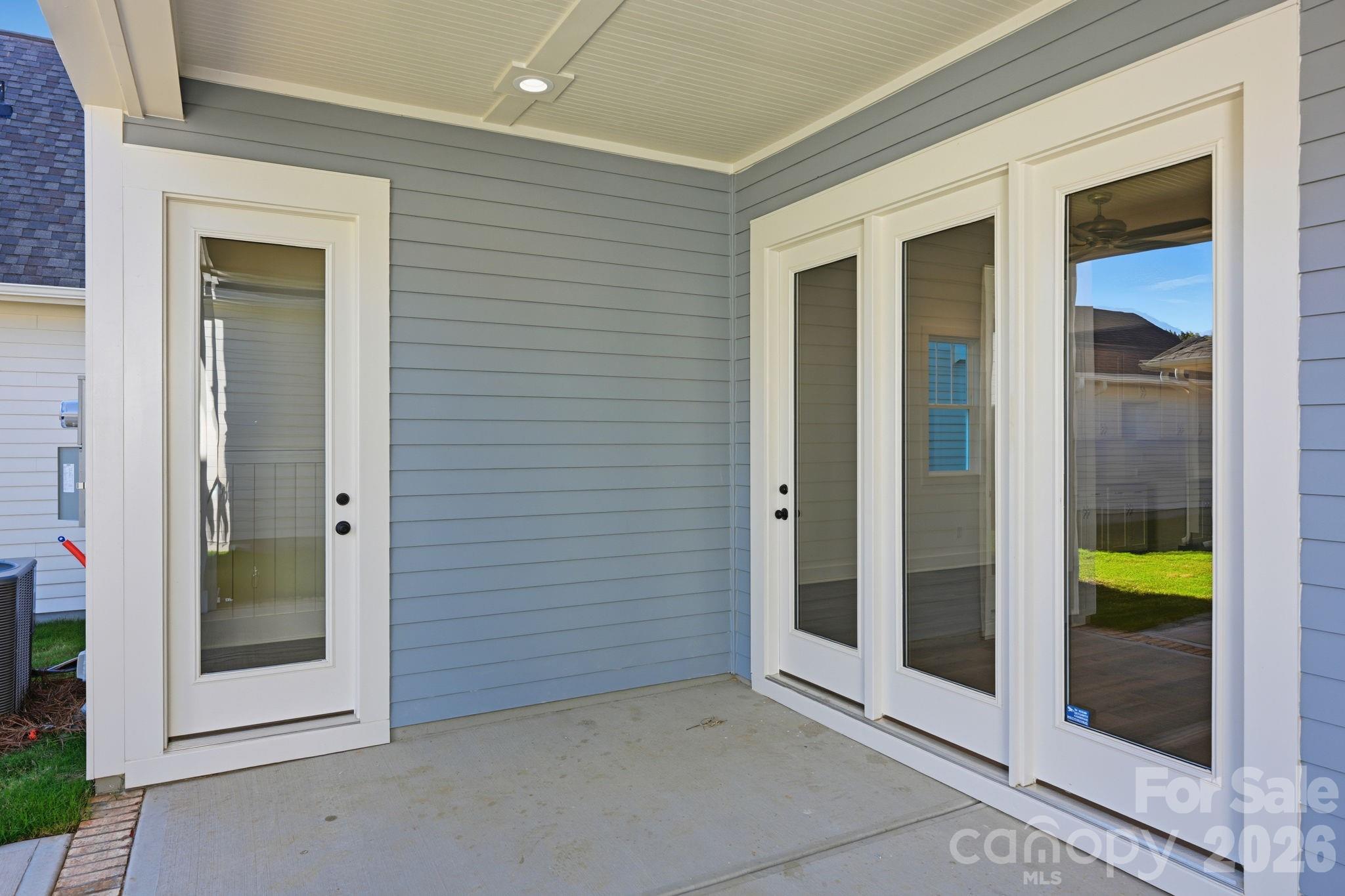 9109 Maybry Park StreetLot 115, Charlotte, NC - photo 29 of 31