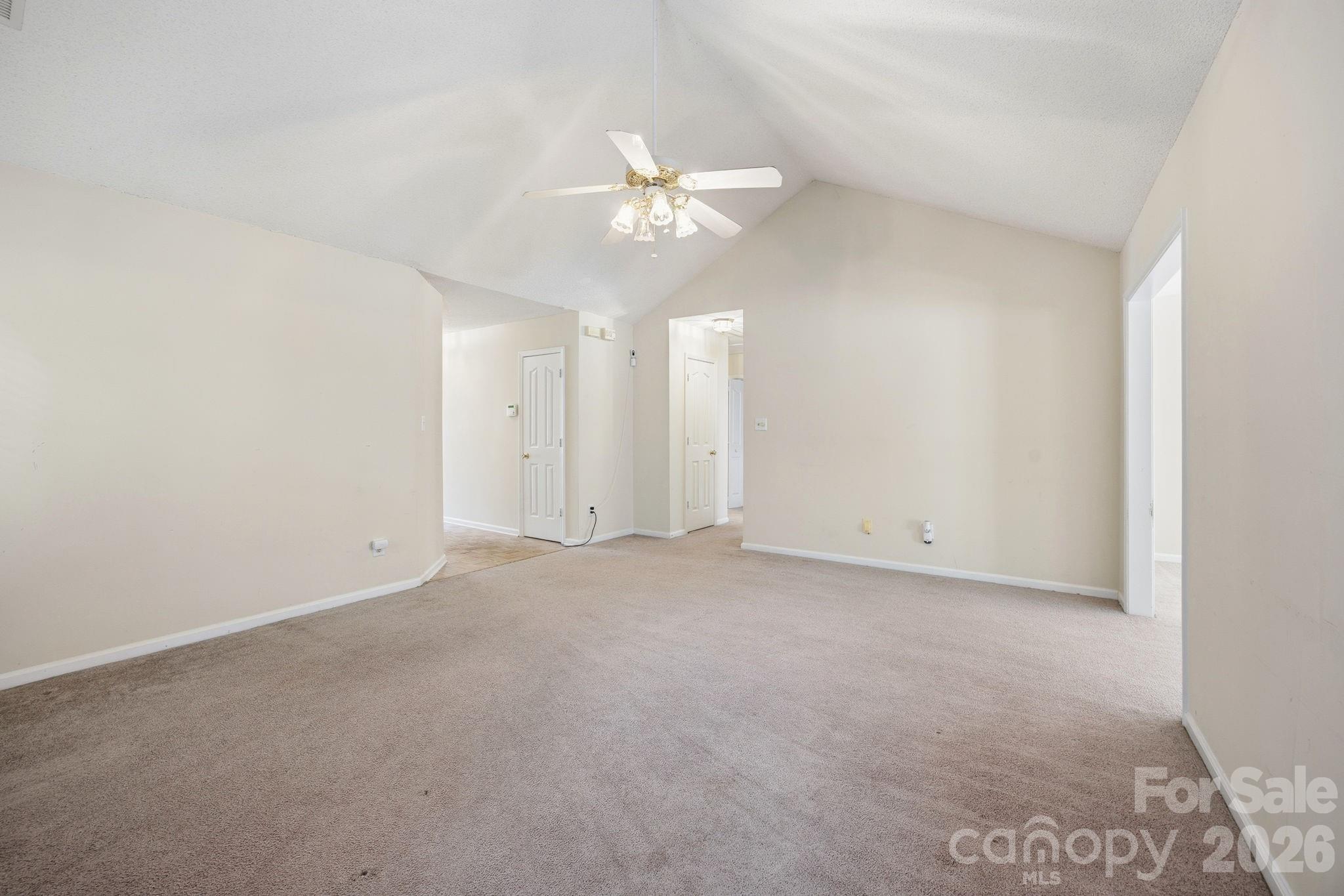 Photo 8 of 8616 Mineral Ridge Way, Charlotte, NC