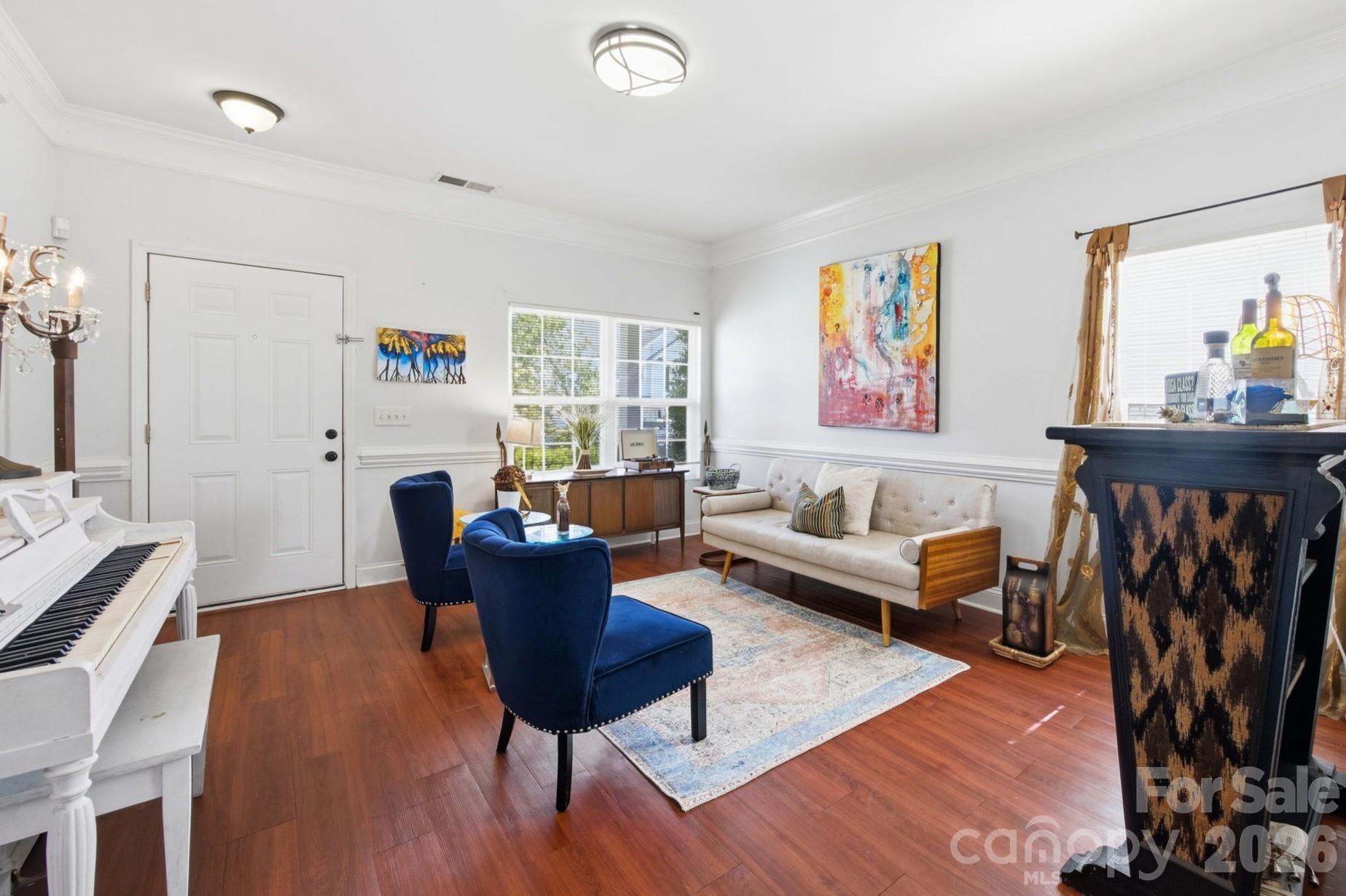Photo 5 of 13508 Glasgow Green Lane, Charlotte, NC