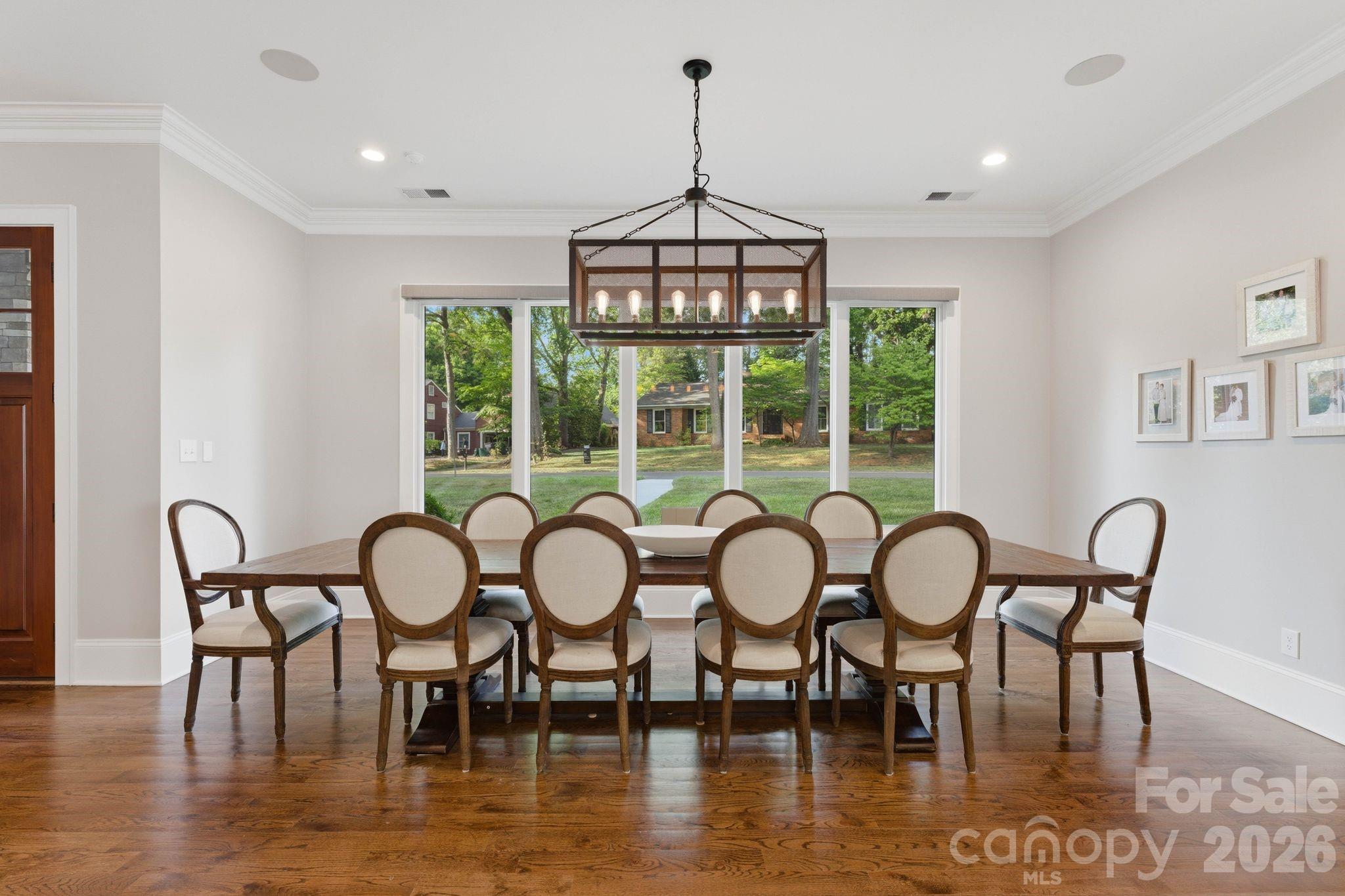 Photo 15 of 400 Glen Oaks Road, Charlotte, NC
