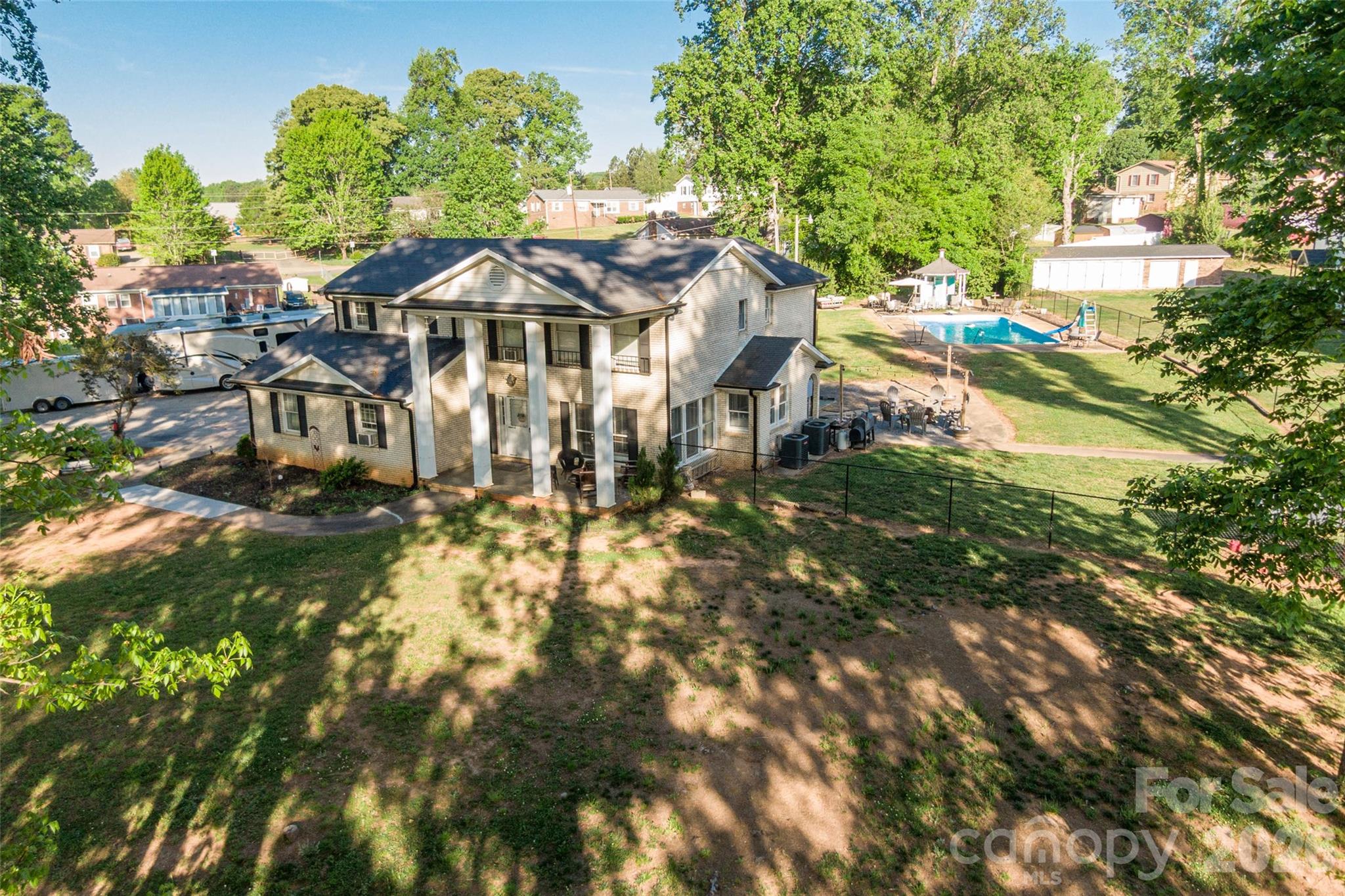 Photo 3 of 104 Bright Avenue, Bessemer City, NC