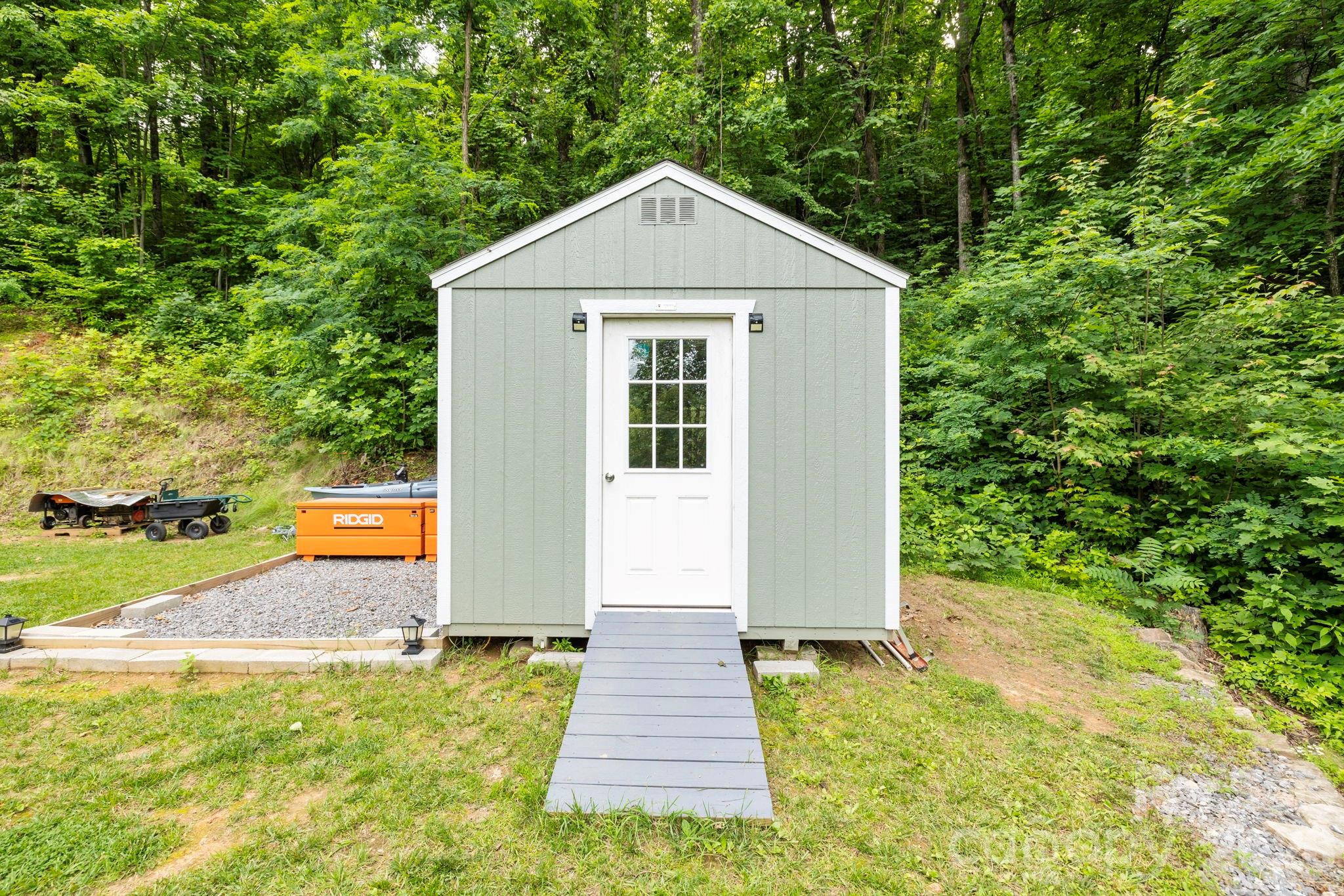 771 Sally Gap Road, Old Fort, NC - photo 24 of 49