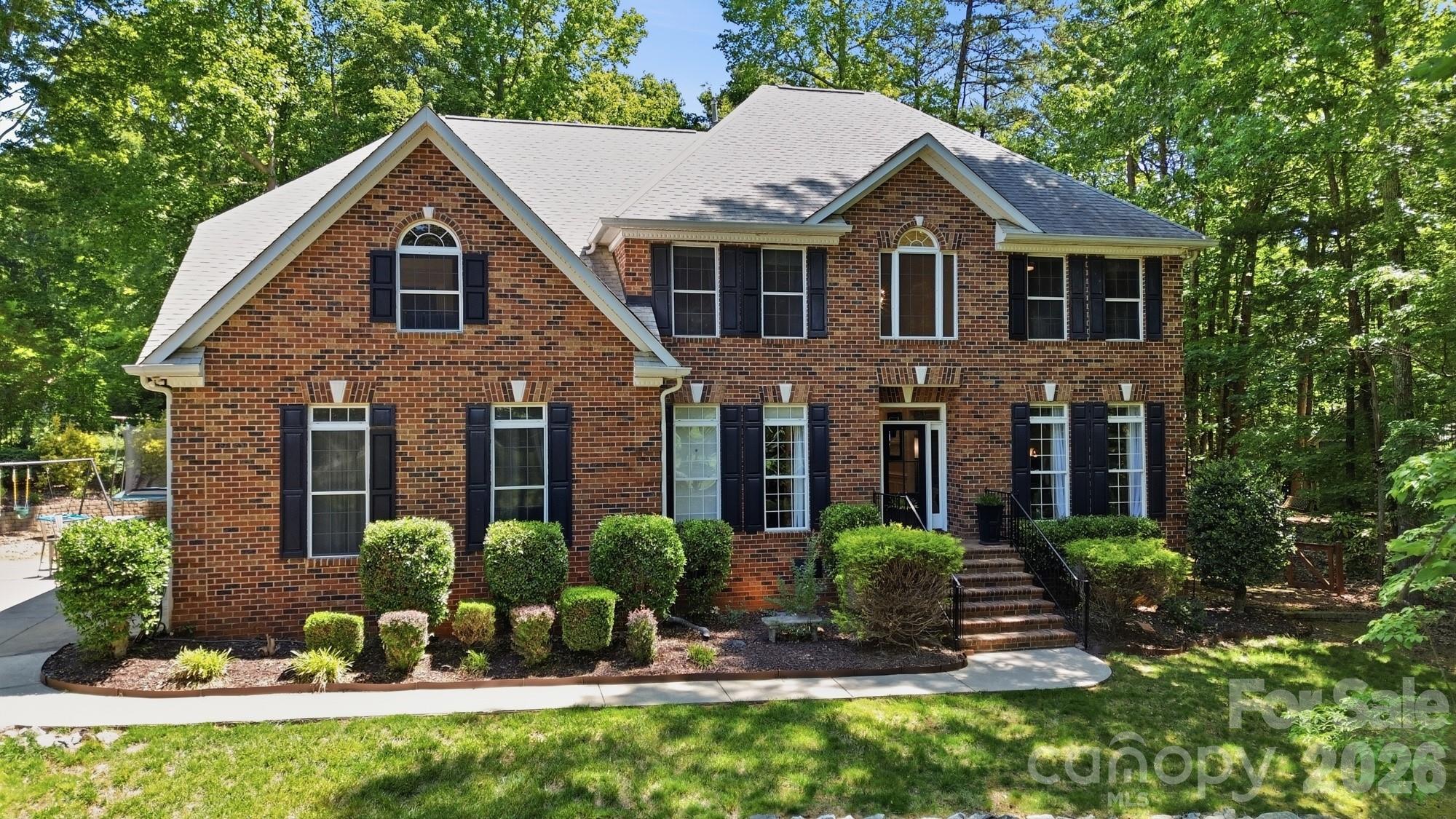 11915 Austin Court, Mint Hill, NC