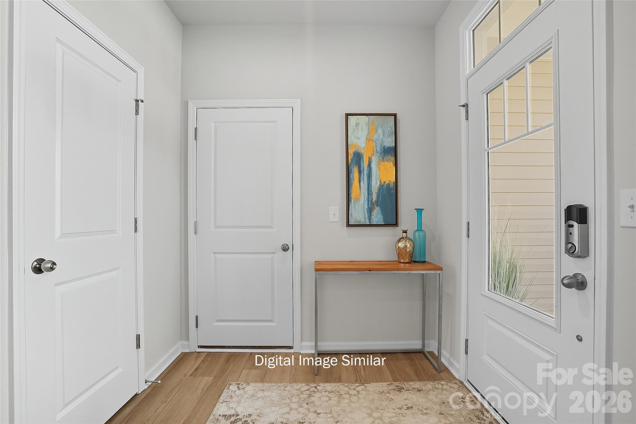 Photo 2 of 6100 Mallow Crossing Lane, Charlotte, NC
